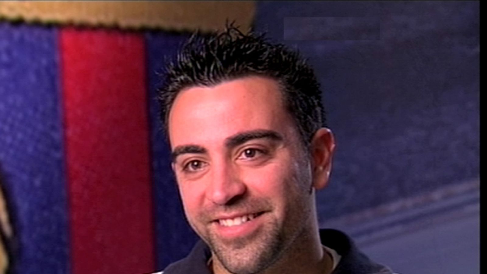 No panic for Xavi | Football News | Sky Sports