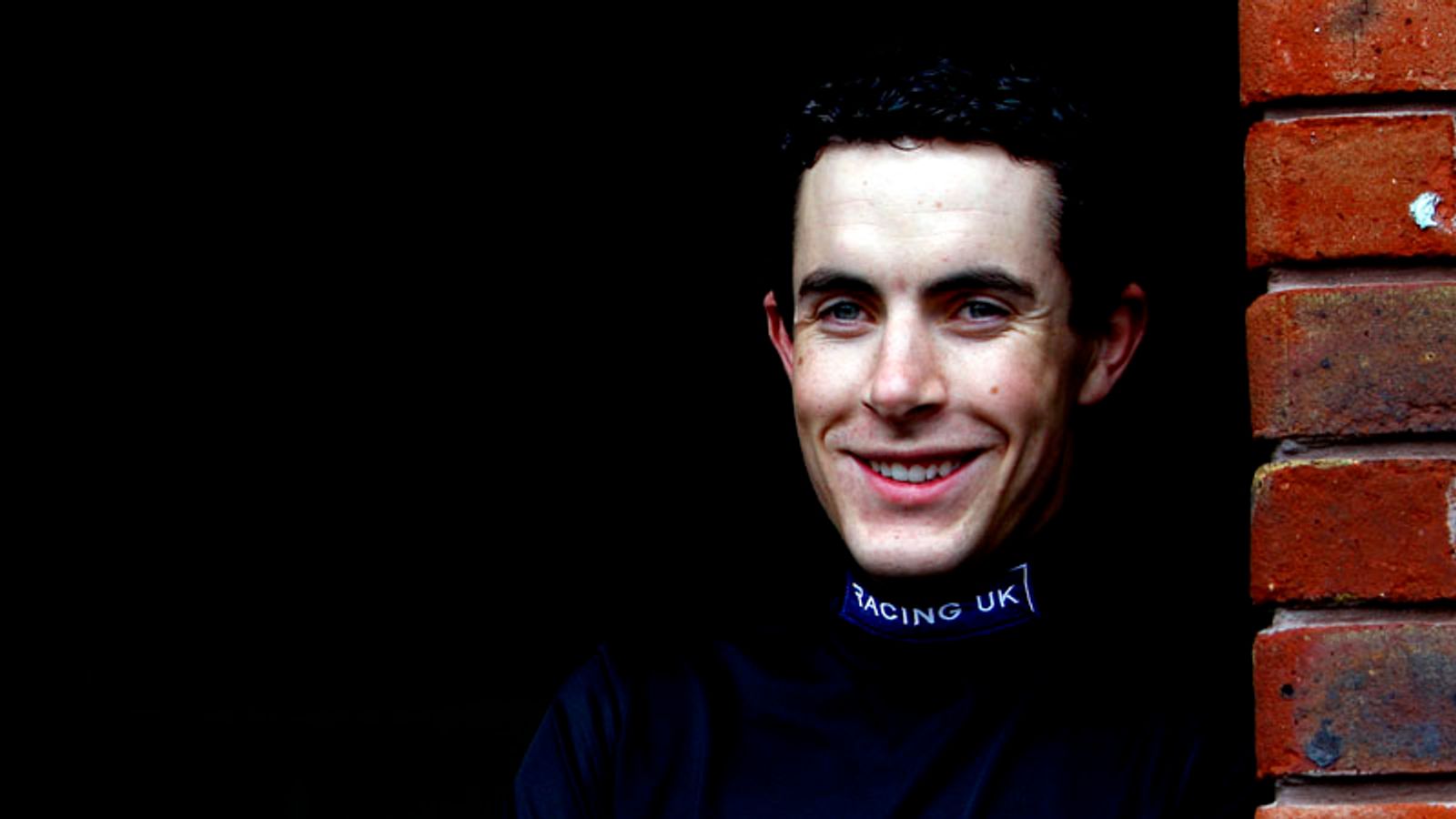 Grand Slam plan for Coleman | Racing News | Sky Sports