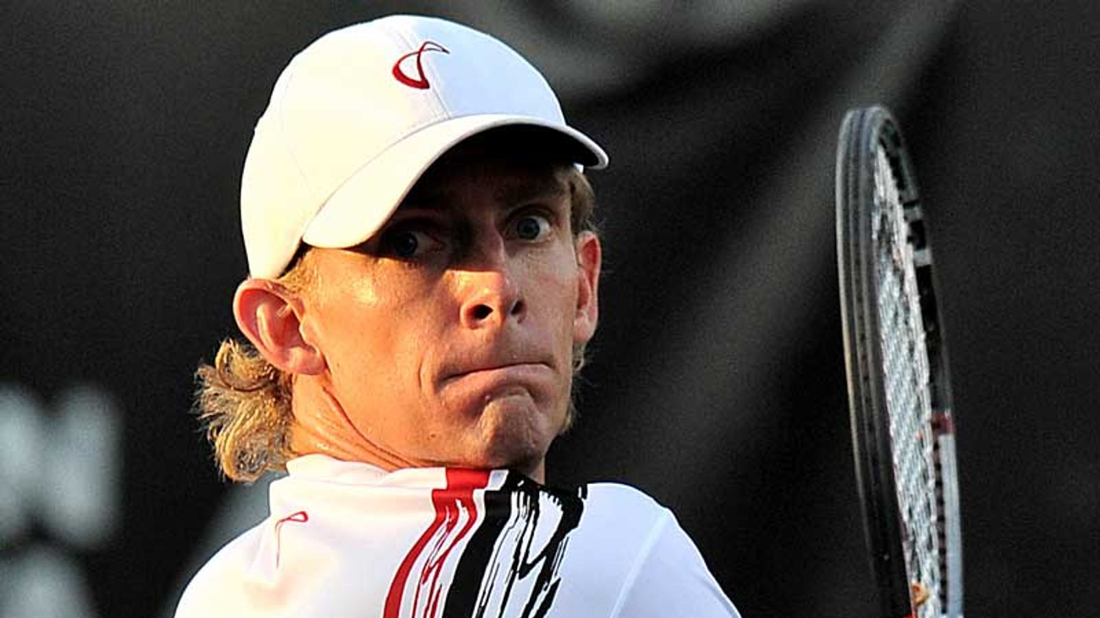 Home win for Anderson | Tennis News | Sky Sports