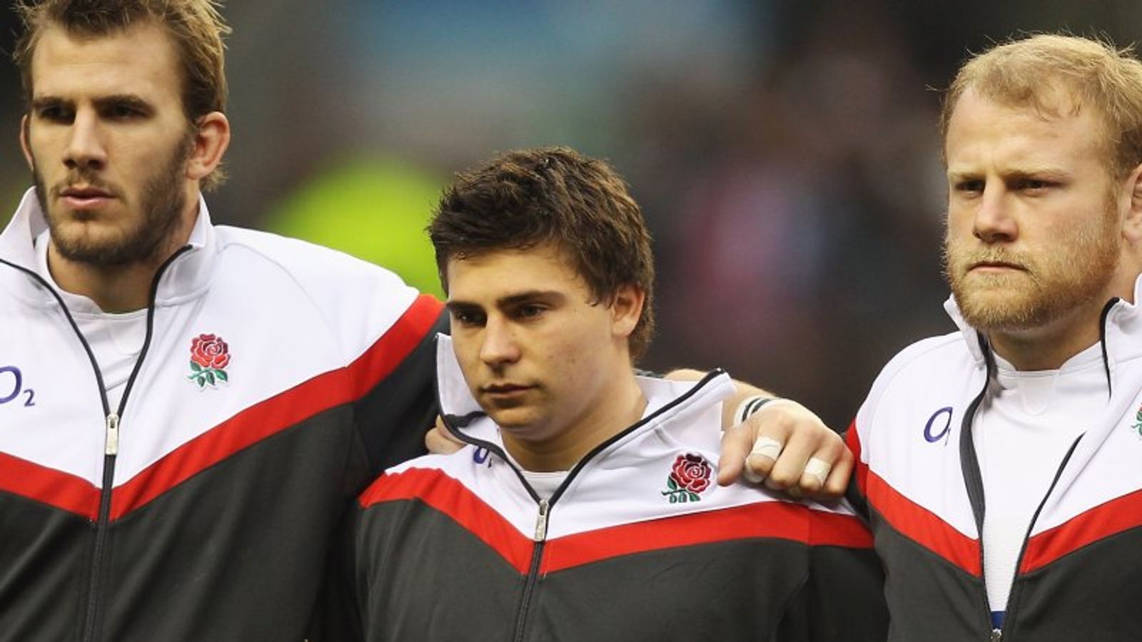 Youngs - I was an idiot | Rugby Union News | Sky Sports