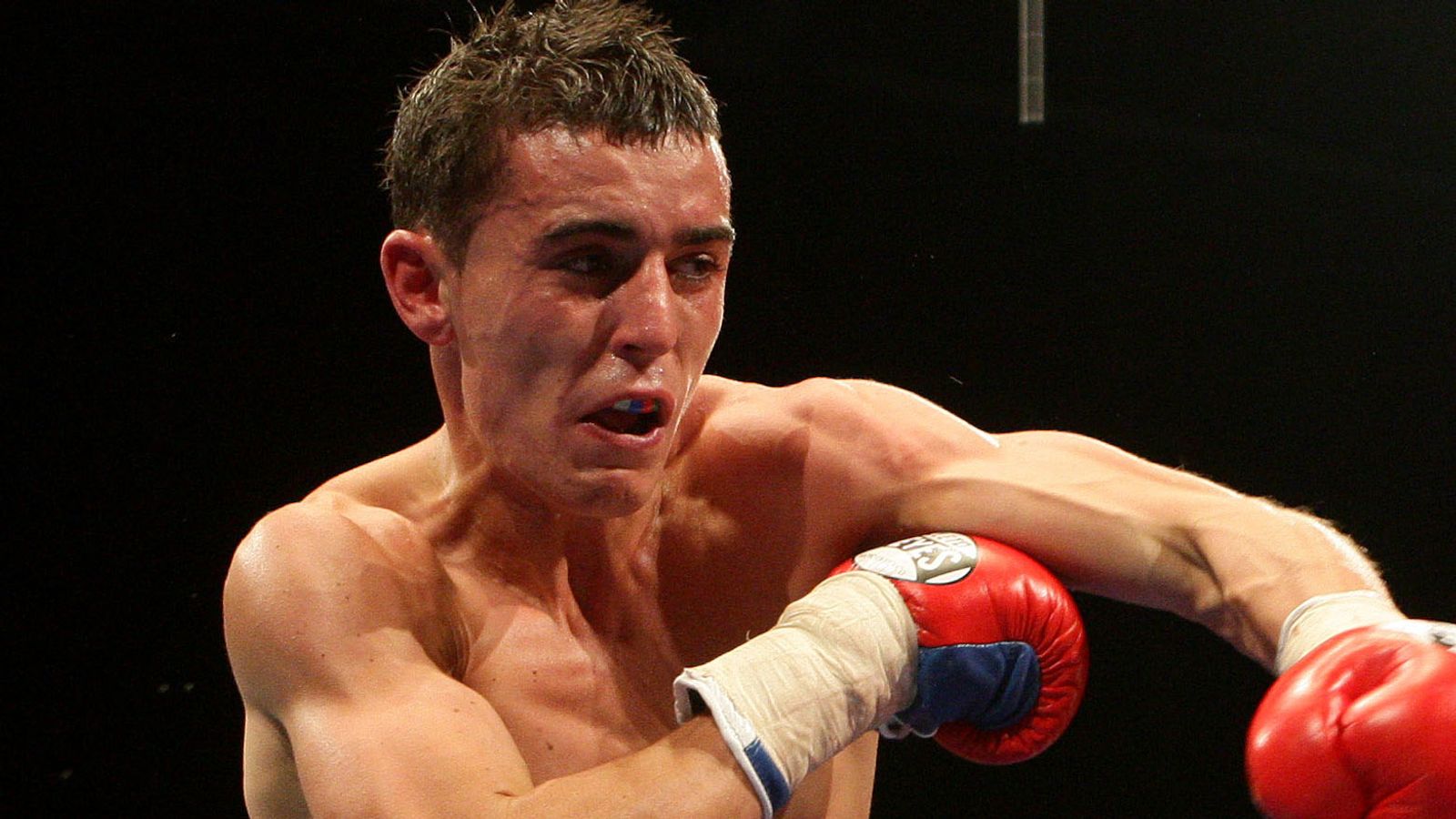 Crolla set to be denied | Boxing News | Sky Sports