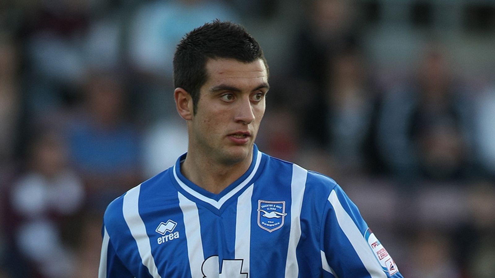 Championship clubs eye Dicker | Football News | Sky Sports