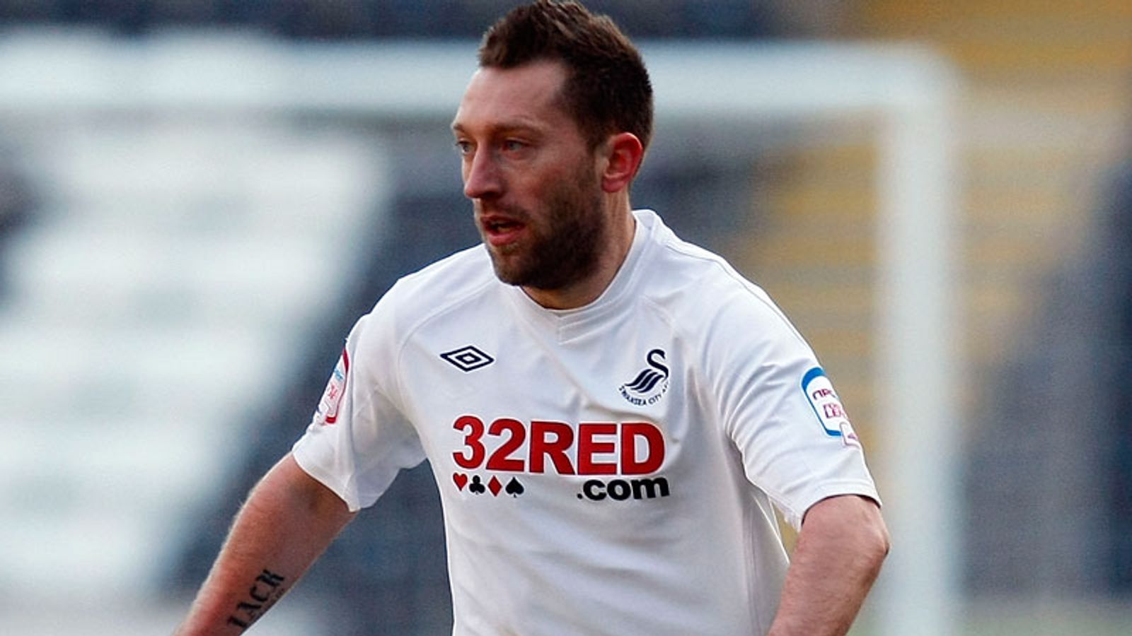 Dobbie plans Swans stay | Football News | Sky Sports