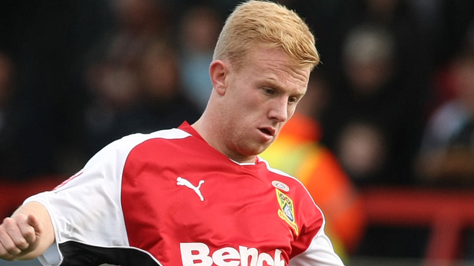 Shakers' search goes on | Football News | Sky Sports