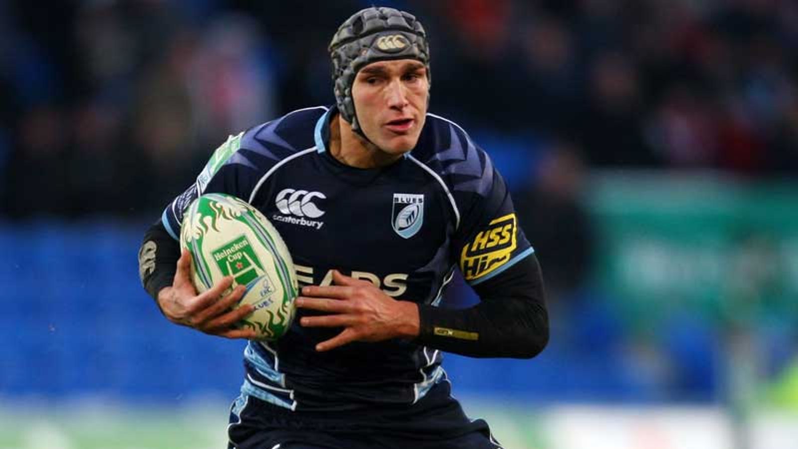 Cardiff Rugby 33 - 18 Benetton - Match Report & Highlights