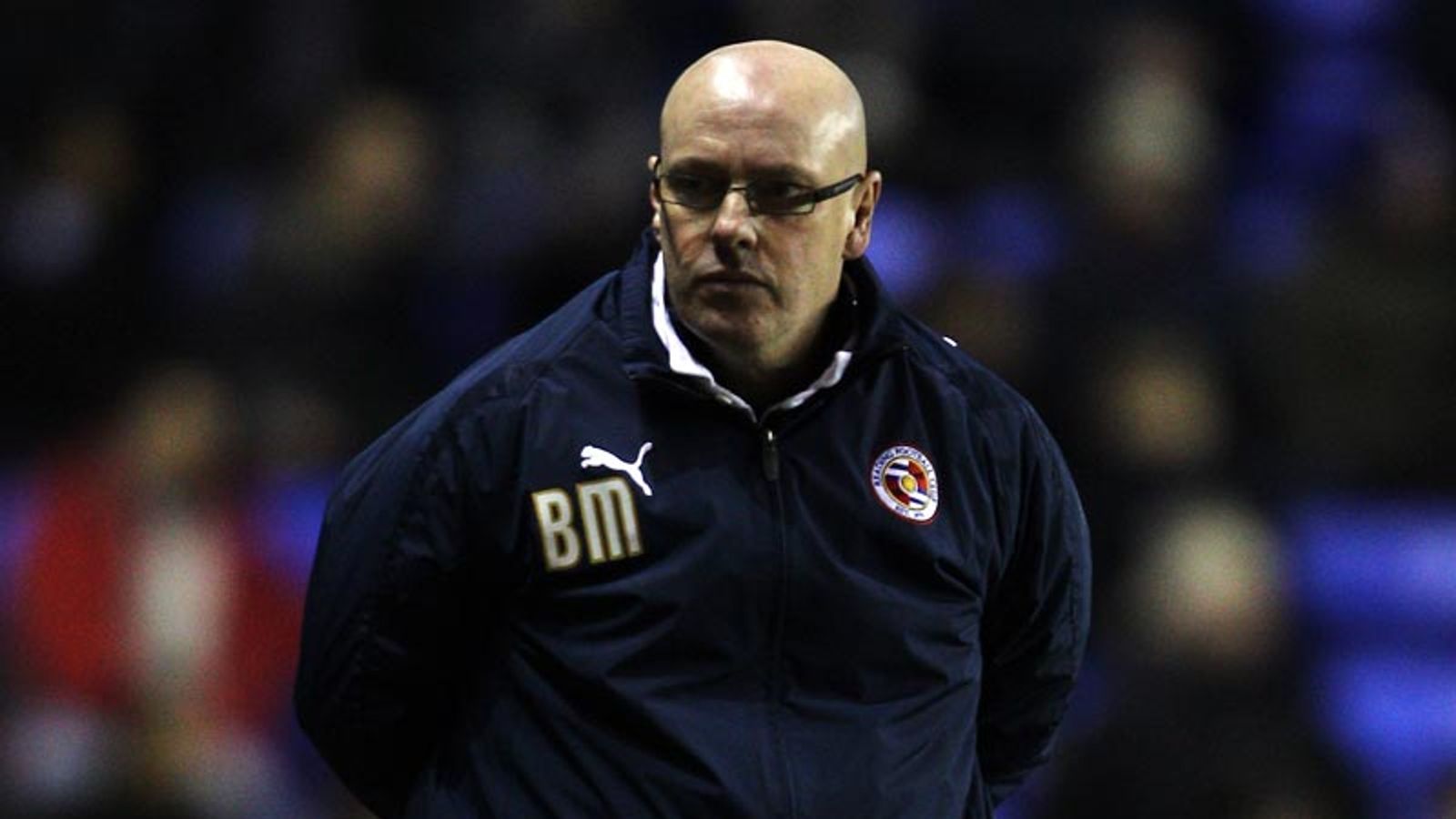 McDermott accepts vital point | Football News | Sky Sports