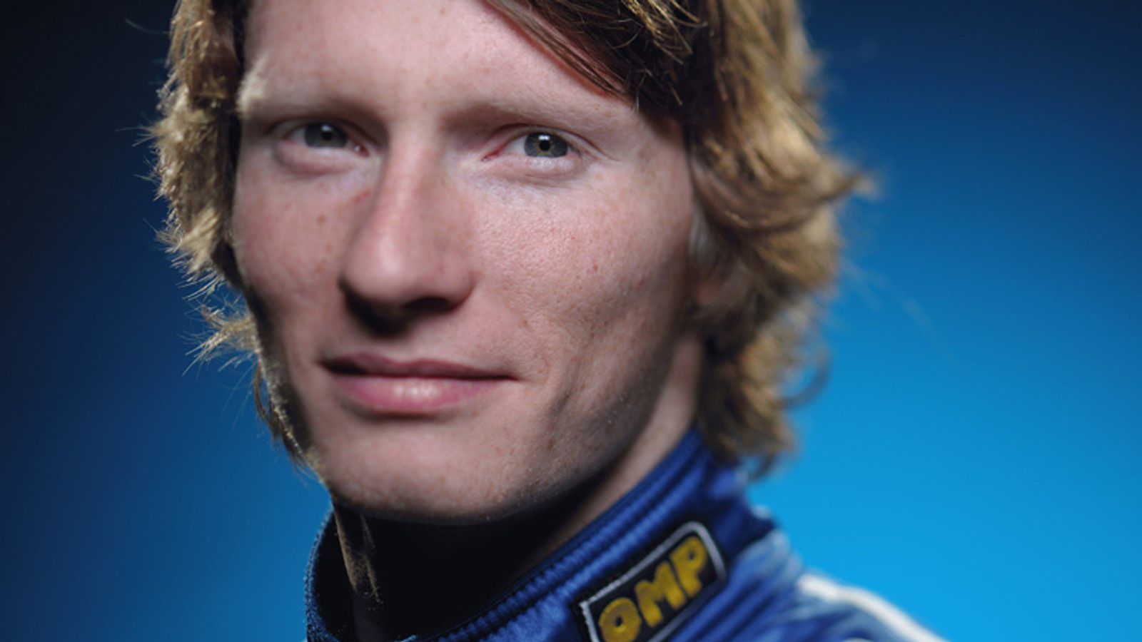 Conway signs for Andretti | Motorsport News | Sky Sports