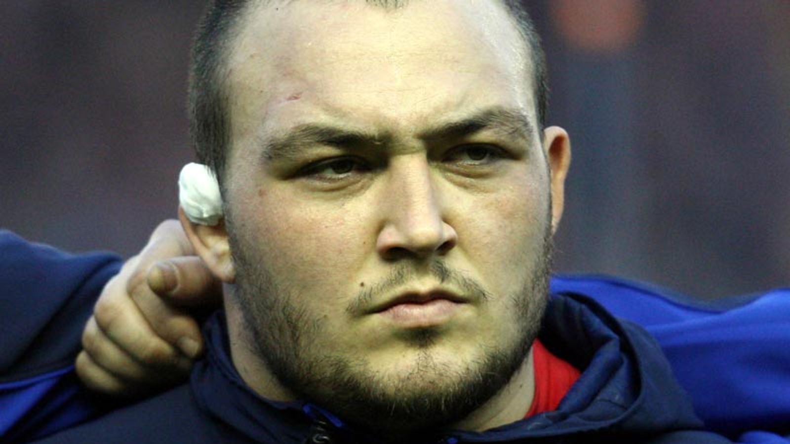 Gatland hails Mitchell | Rugby Union News | Sky Sports