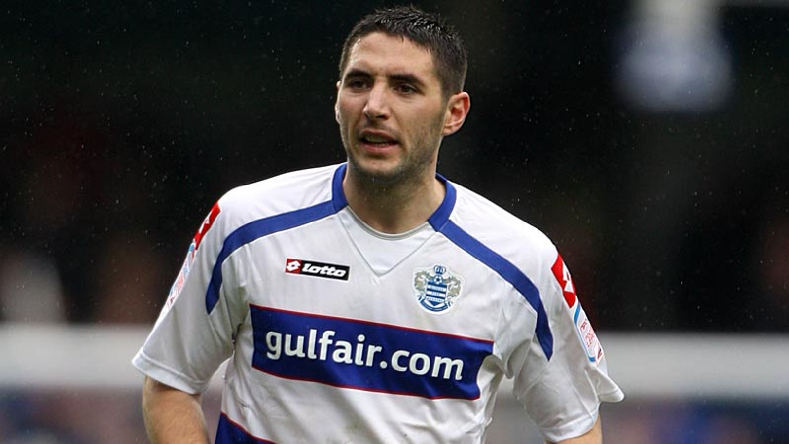 Orr joins Rovers | Football News | Sky Sports