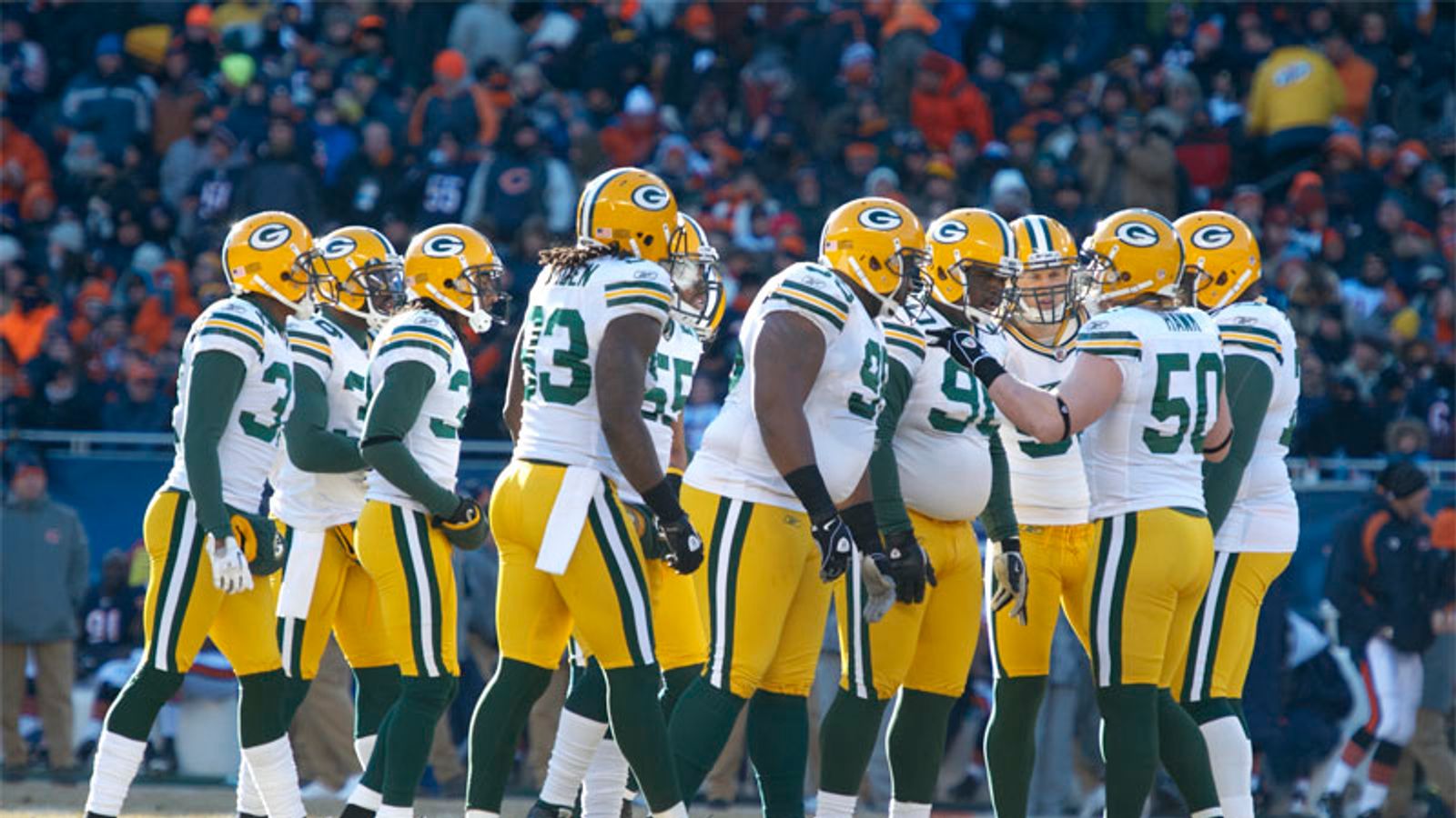 Nick picks six | NFL News | Sky Sports