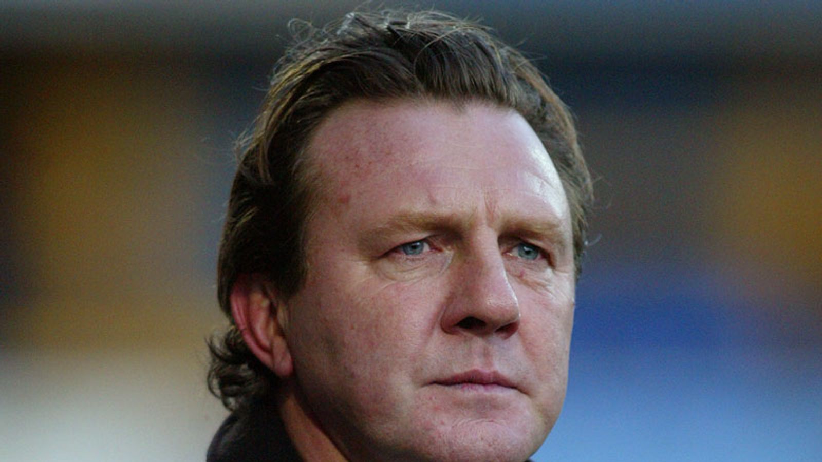 Bantams go for one Moore | Football News | Sky Sports