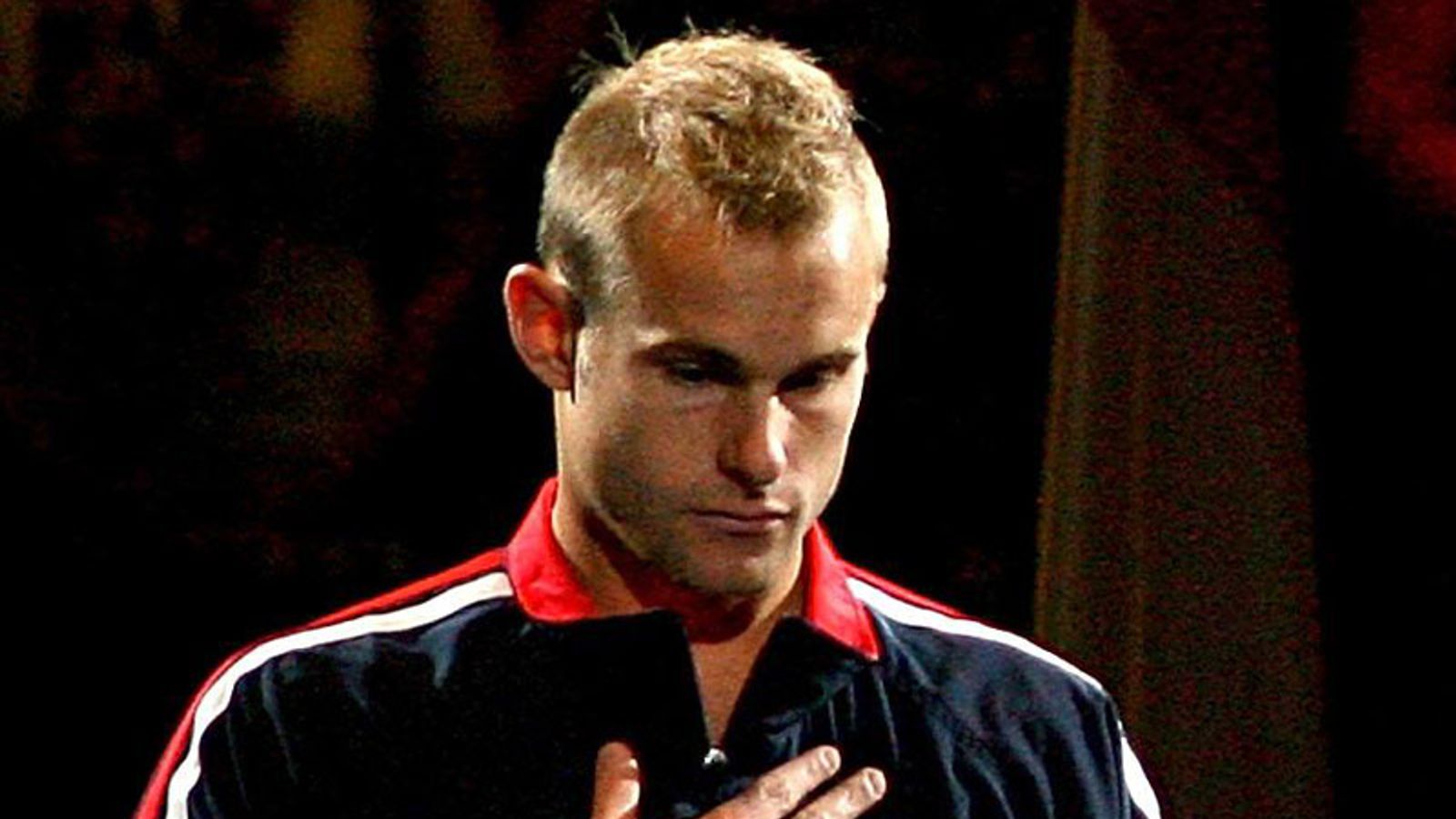 Roddick back to boost US | Tennis News | Sky Sports
