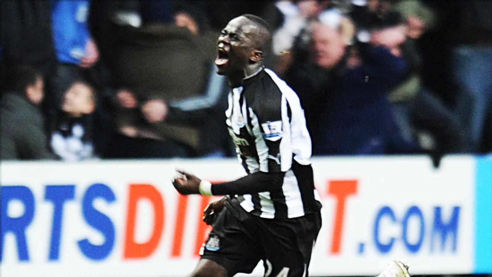 Newcastle 4 - 4 Arsenal - Match Report & Highlights