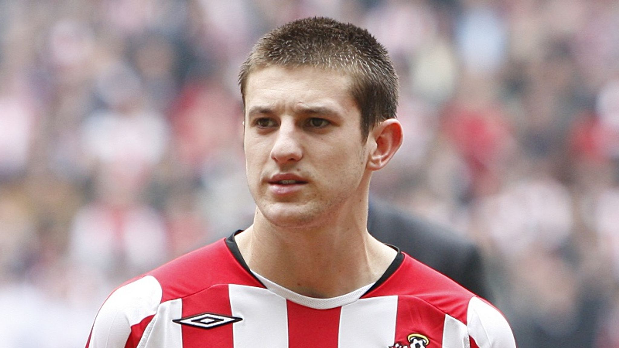 Super Saints dismantle Leeds | Football News | Sky Sports