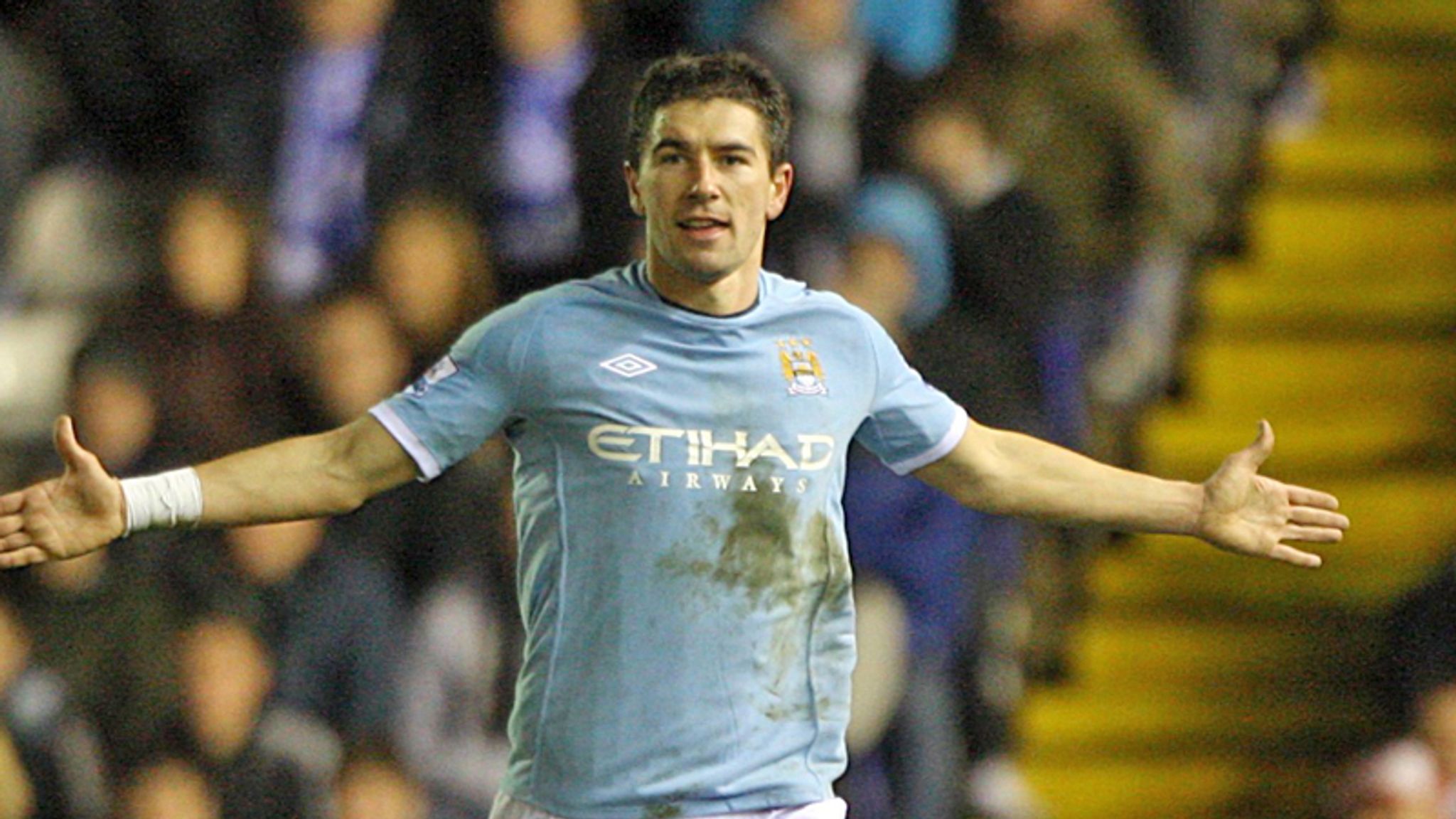 Kolarov - We still believe | Football News | Sky Sports