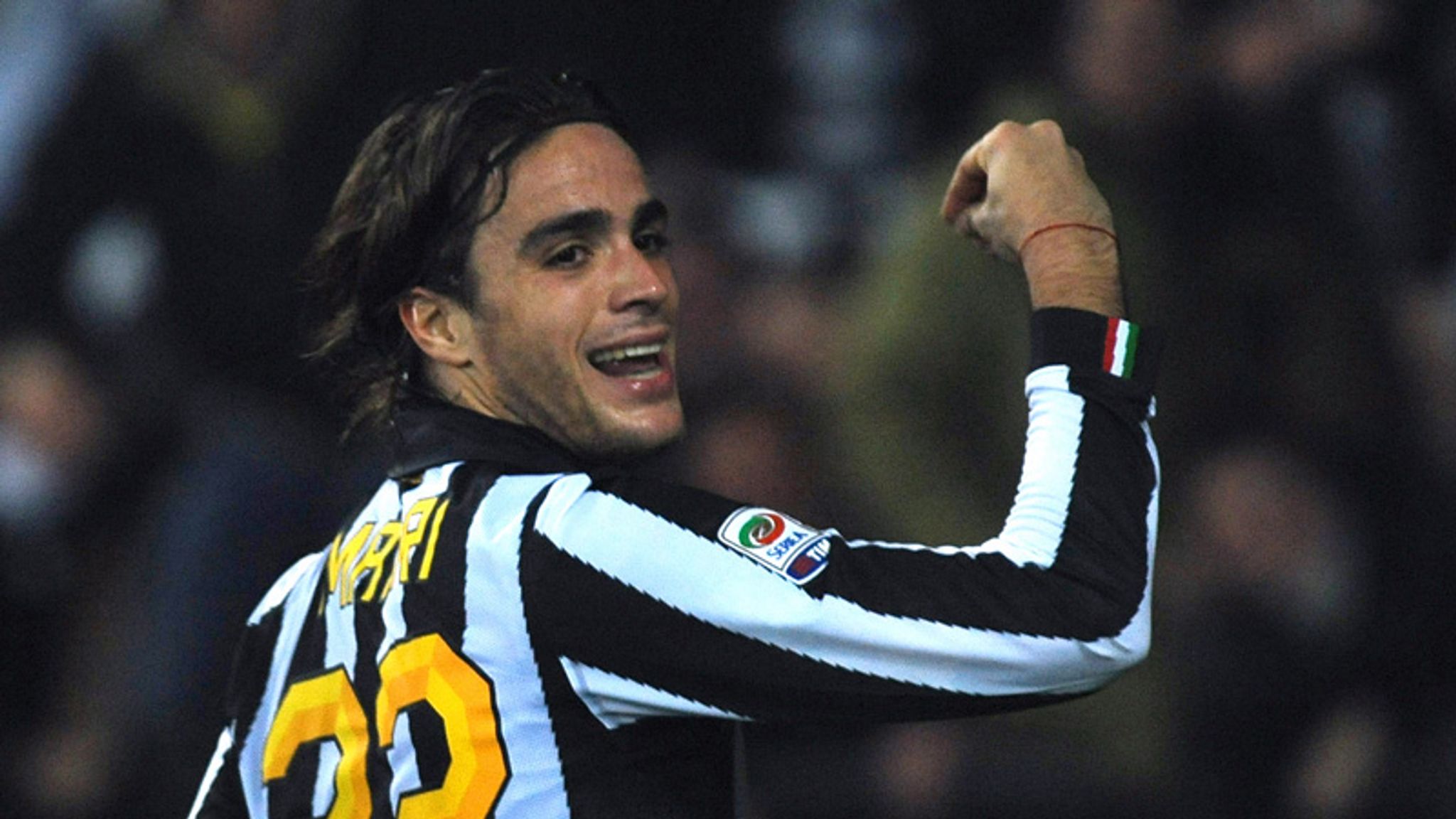 Juve seal four deals | Football News | Sky Sports