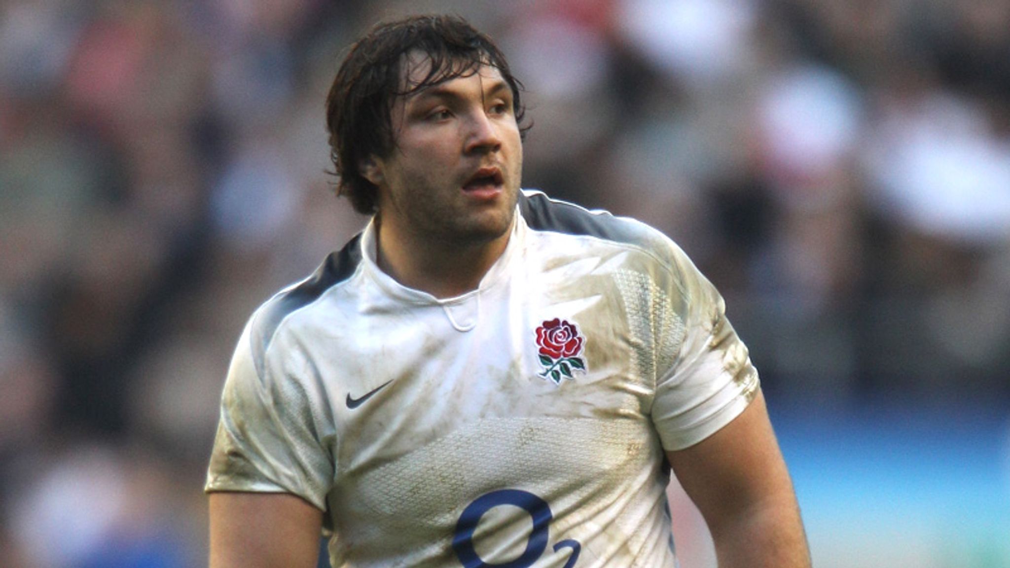 Special moment for Corbisiero | Rugby Union News | Sky Sports
