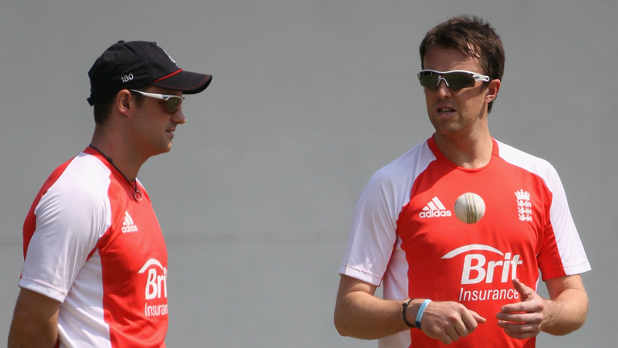 Swann back in the fold | Cricket News | Sky Sports