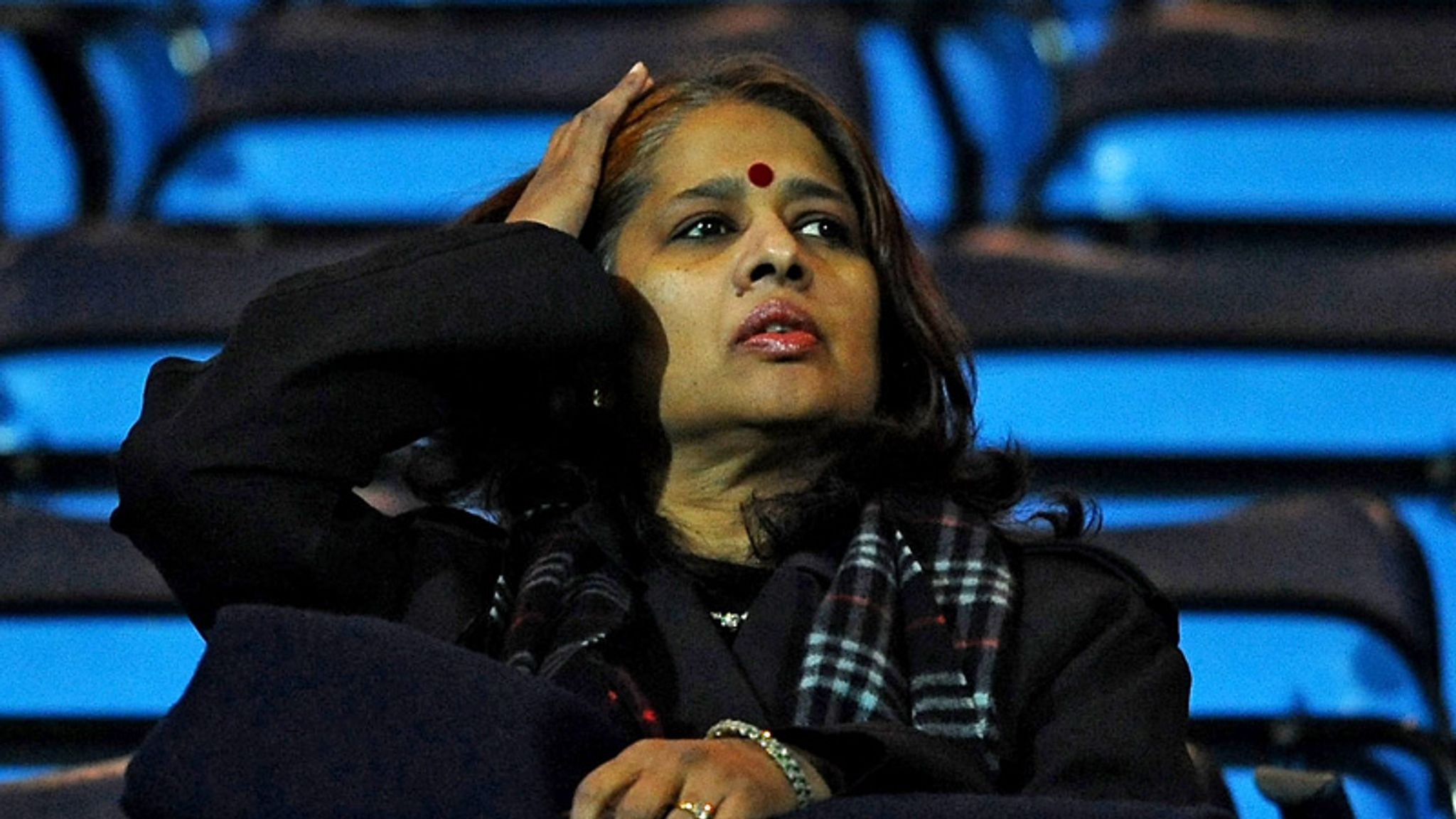 Desai - Williams lost interest | Football News | Sky Sports