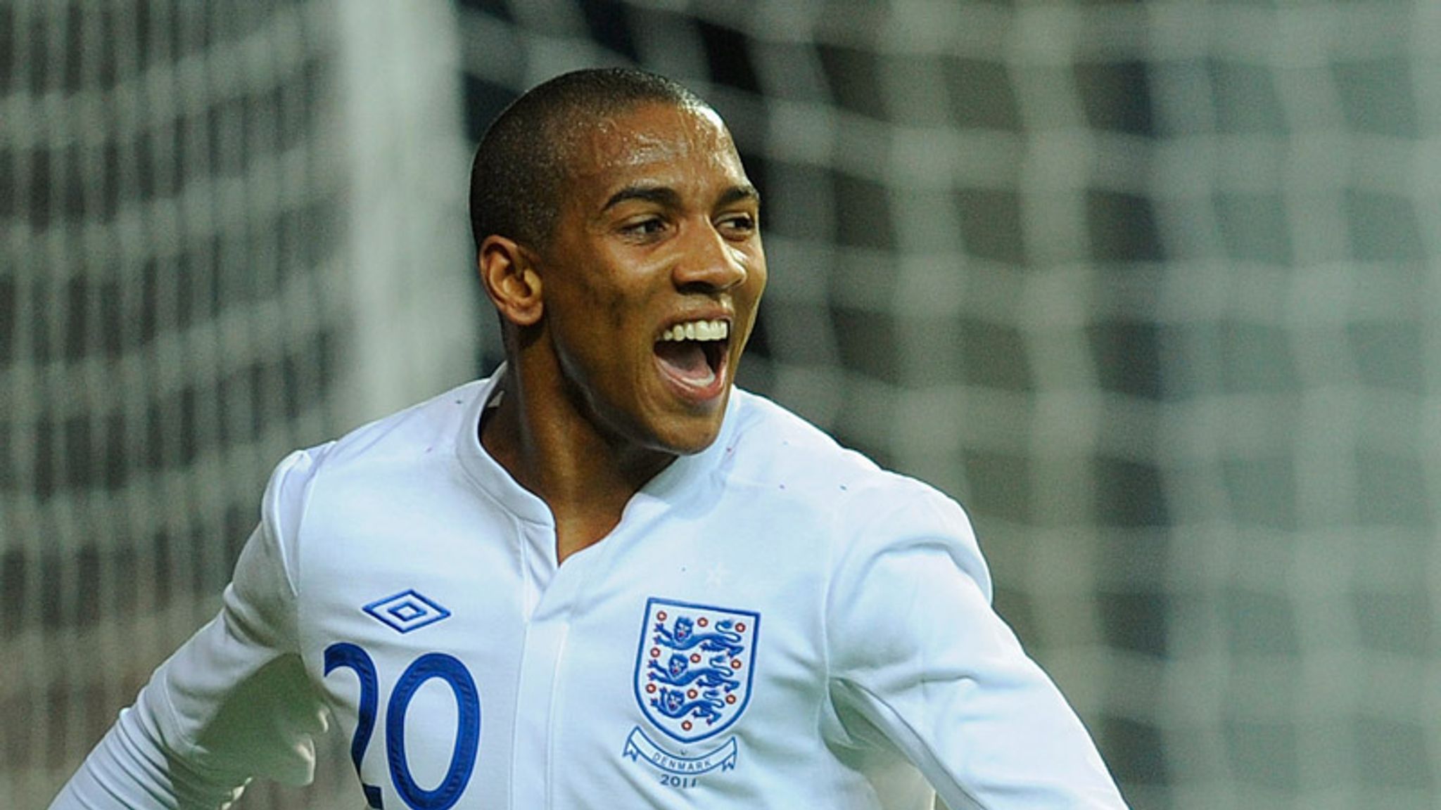 Young heroics lift England | Football News | Sky Sports