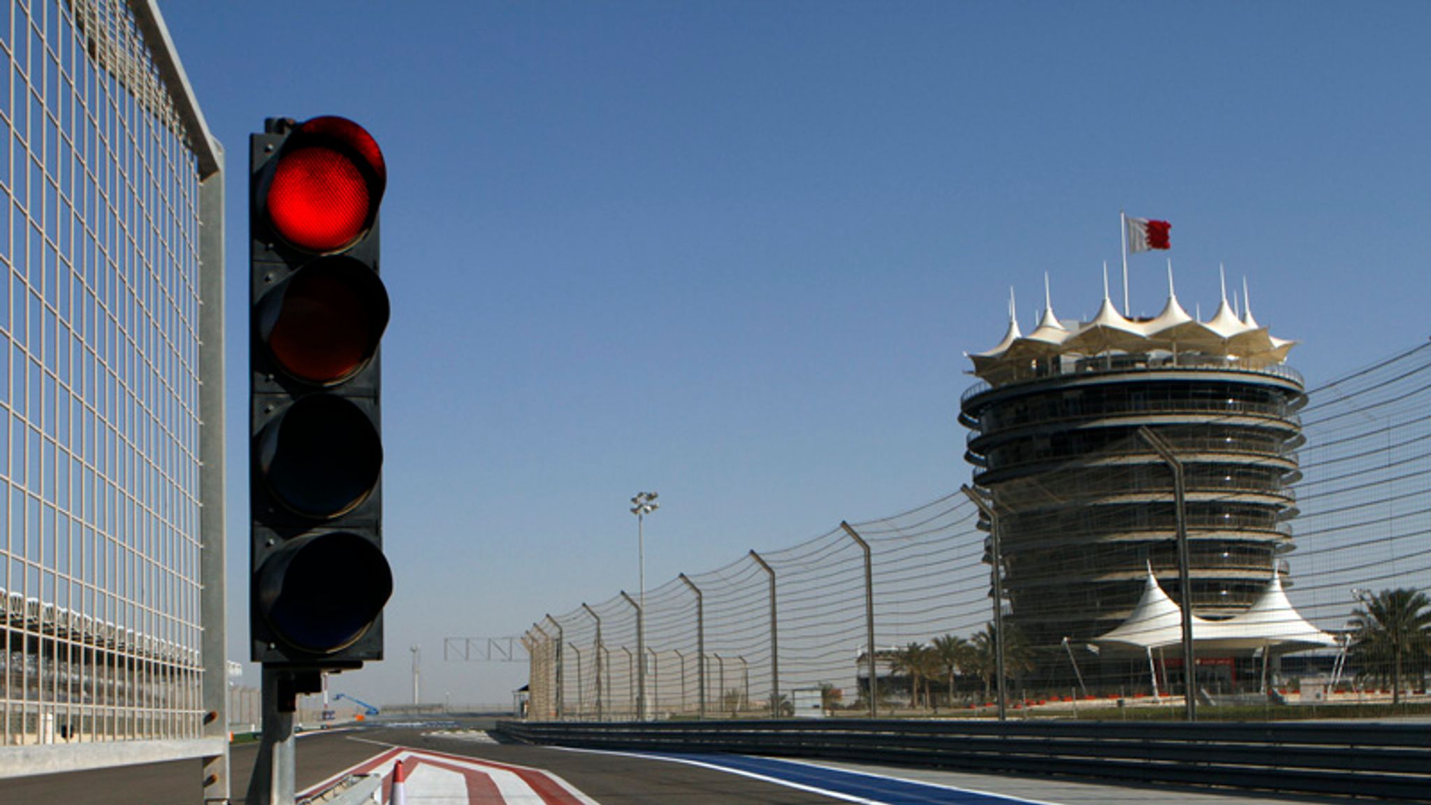 Bahrain decision due Friday | F1 News | Sky Sports