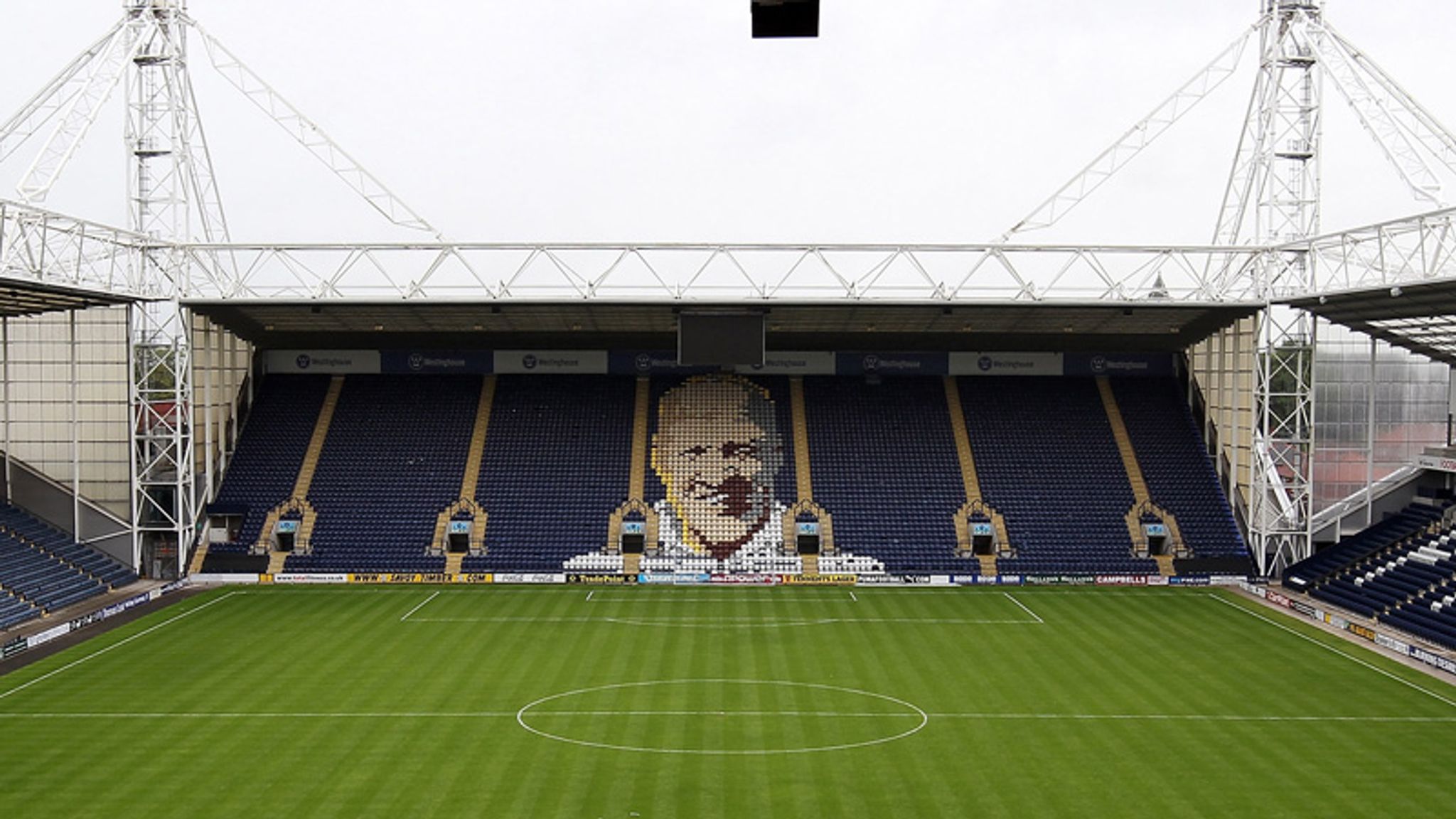 Liverpool to visit Deepdale | Football News | Sky Sports