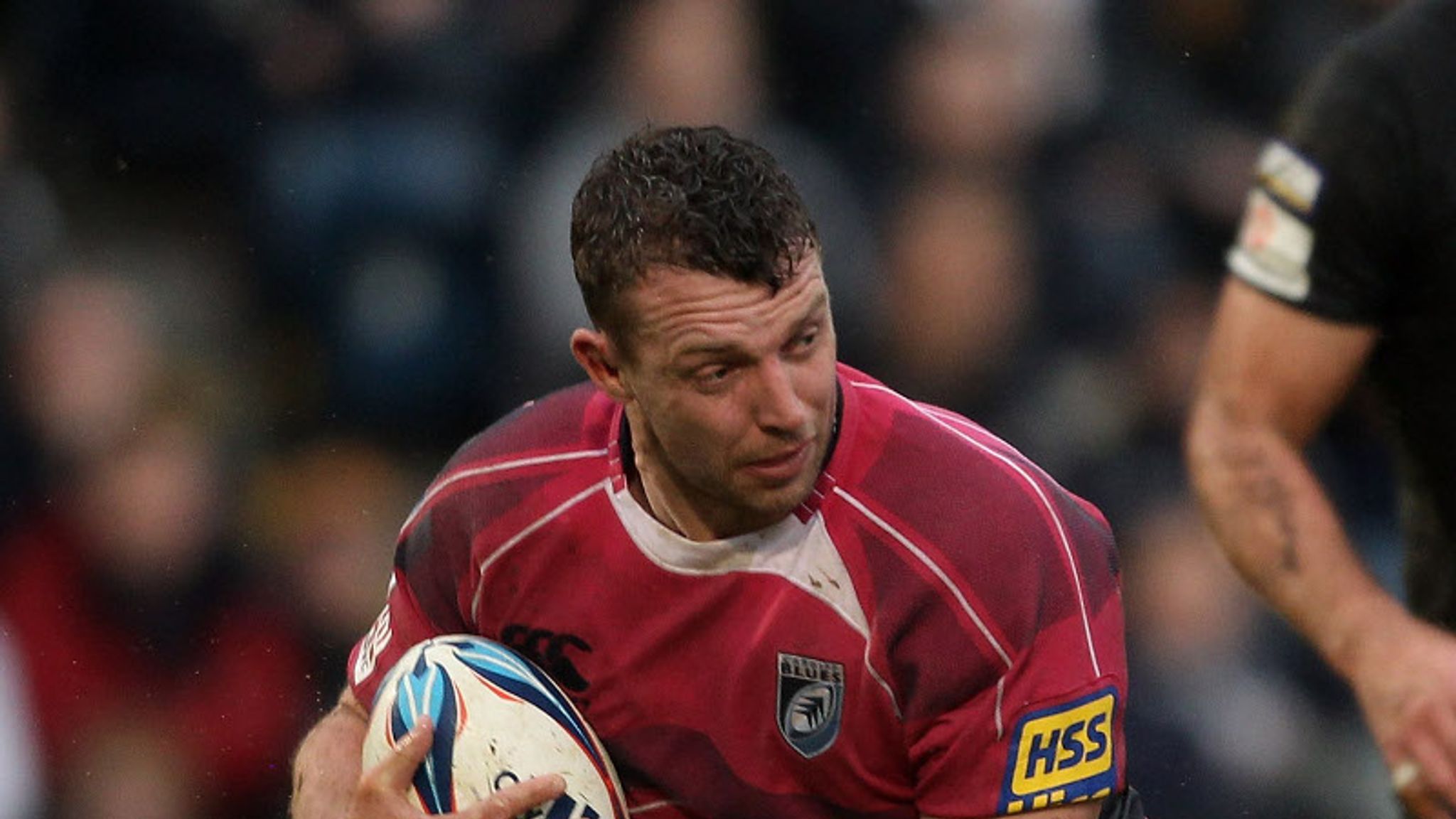 Jones confirms retirement | Rugby Union News | Sky Sports