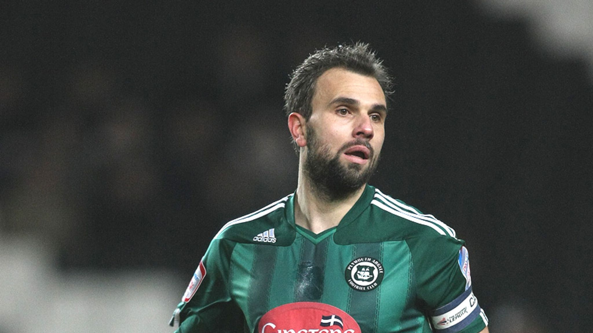 Fletcher facing fortnight out | Football News | Sky Sports