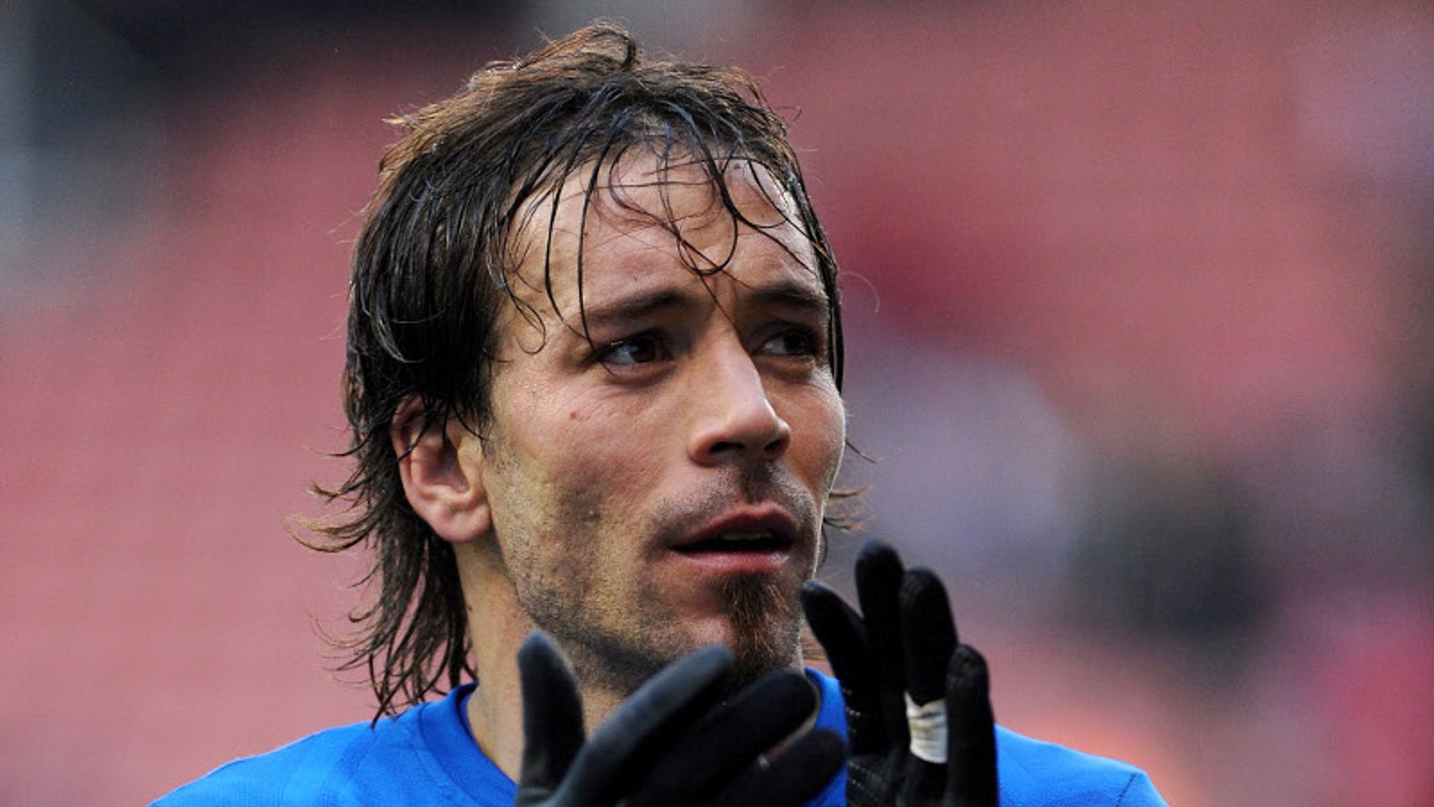 Saints land Spanish striker | Football News | Sky Sports