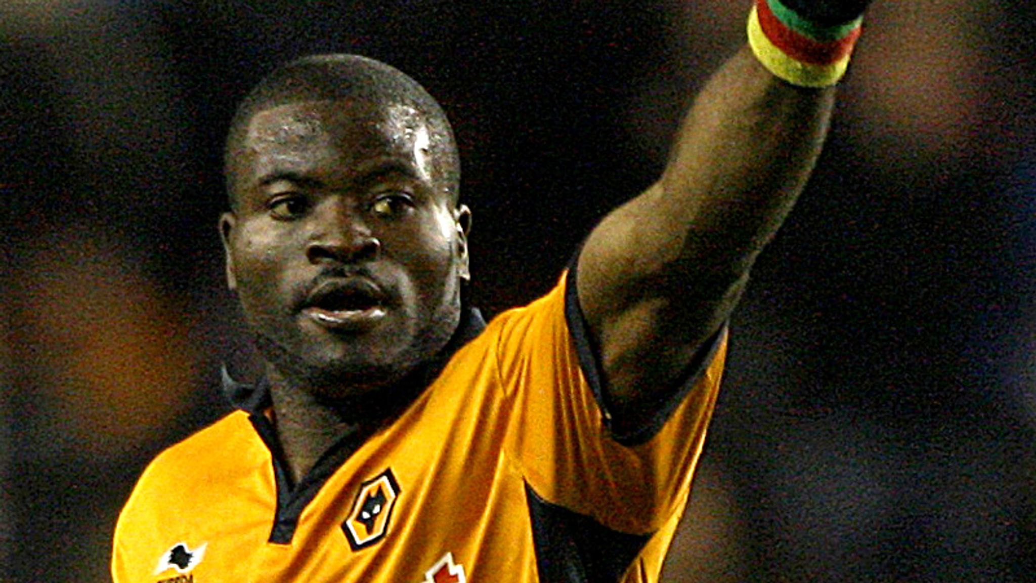 Elokobi proud of Wolves win | Football News | Sky Sports