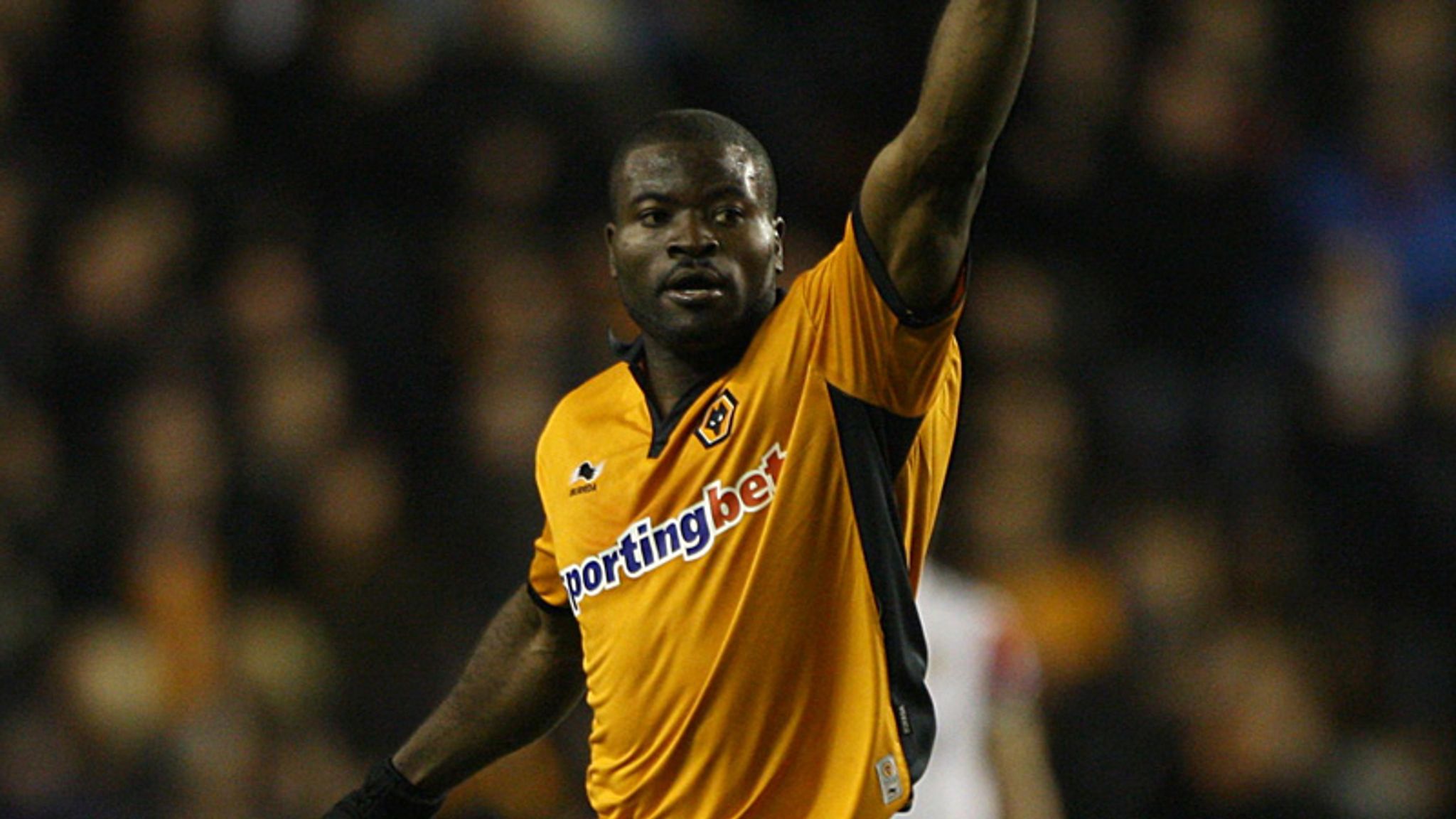 Battling Wolves shock United | Football News | Sky Sports