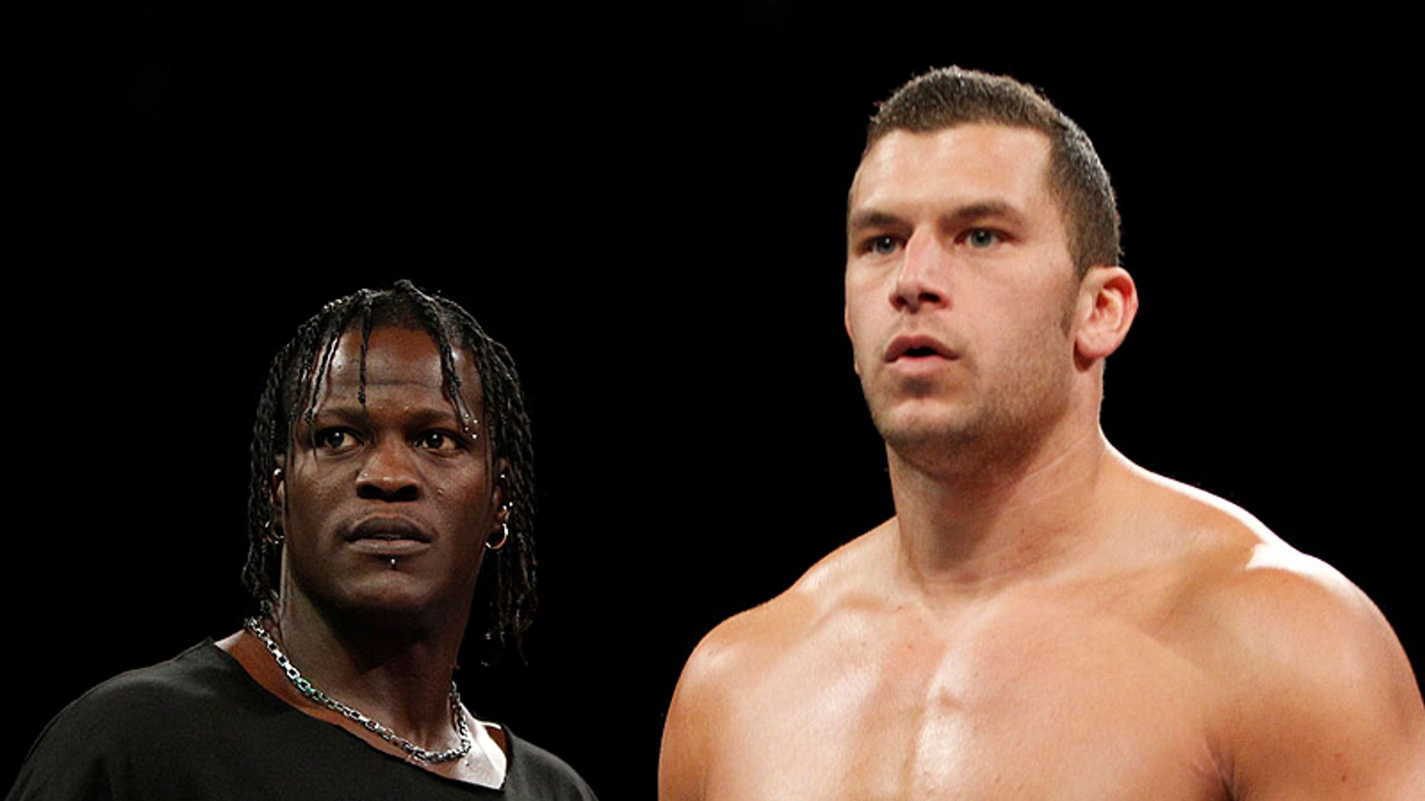 Curtis reigns supreme | Sky Sports