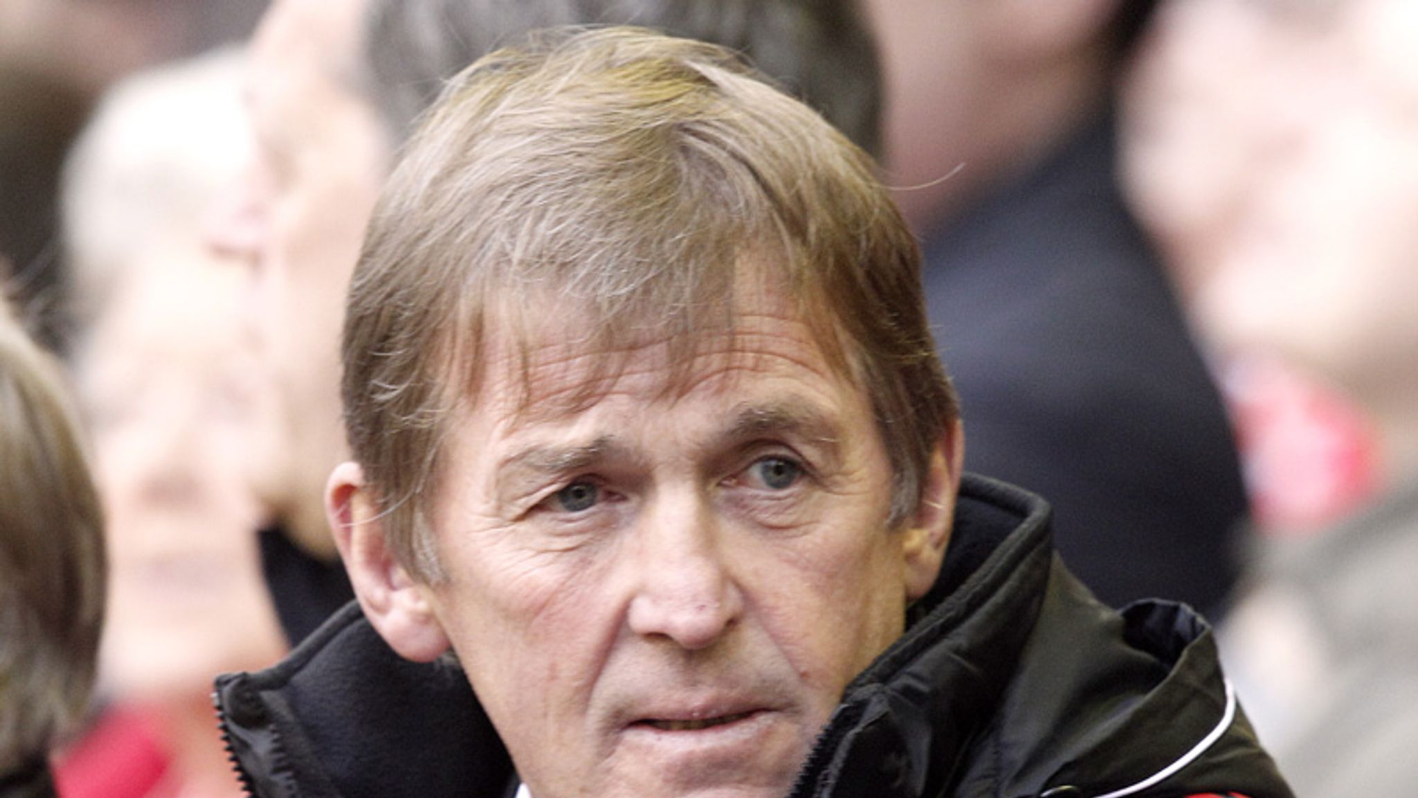 Time is flying for Dalglish | Football News | Sky Sports