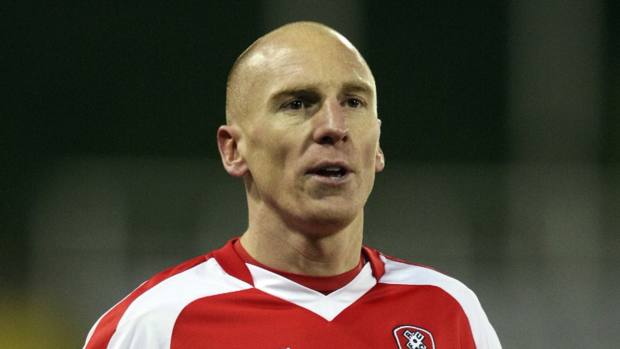 Superb Shrimps upset Tykes | Football News | Sky Sports