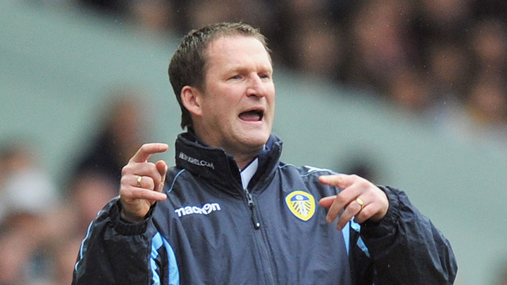 Grayson expecting deals | Football News | Sky Sports