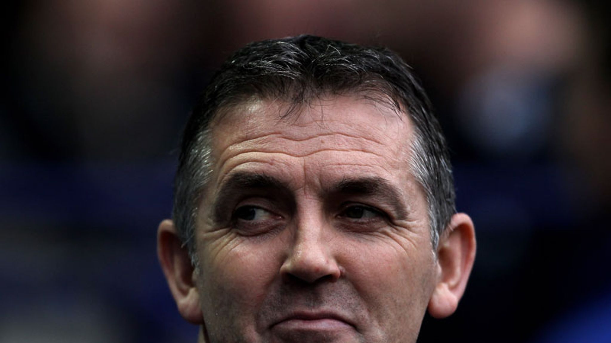 Clarets reveal Coyle 'trauma' | Football News | Sky Sports