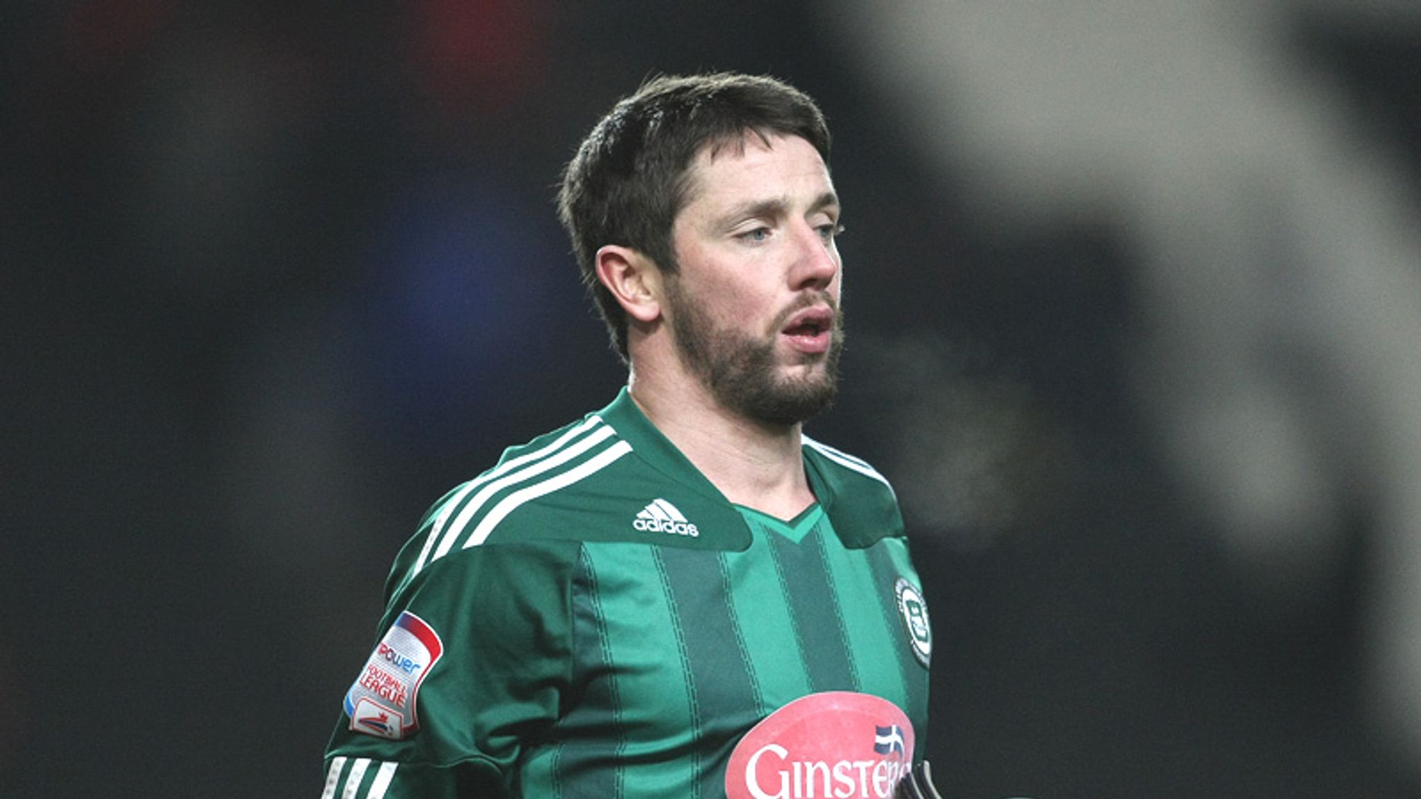 Patterson pounces for Argyle | Football News | Sky Sports