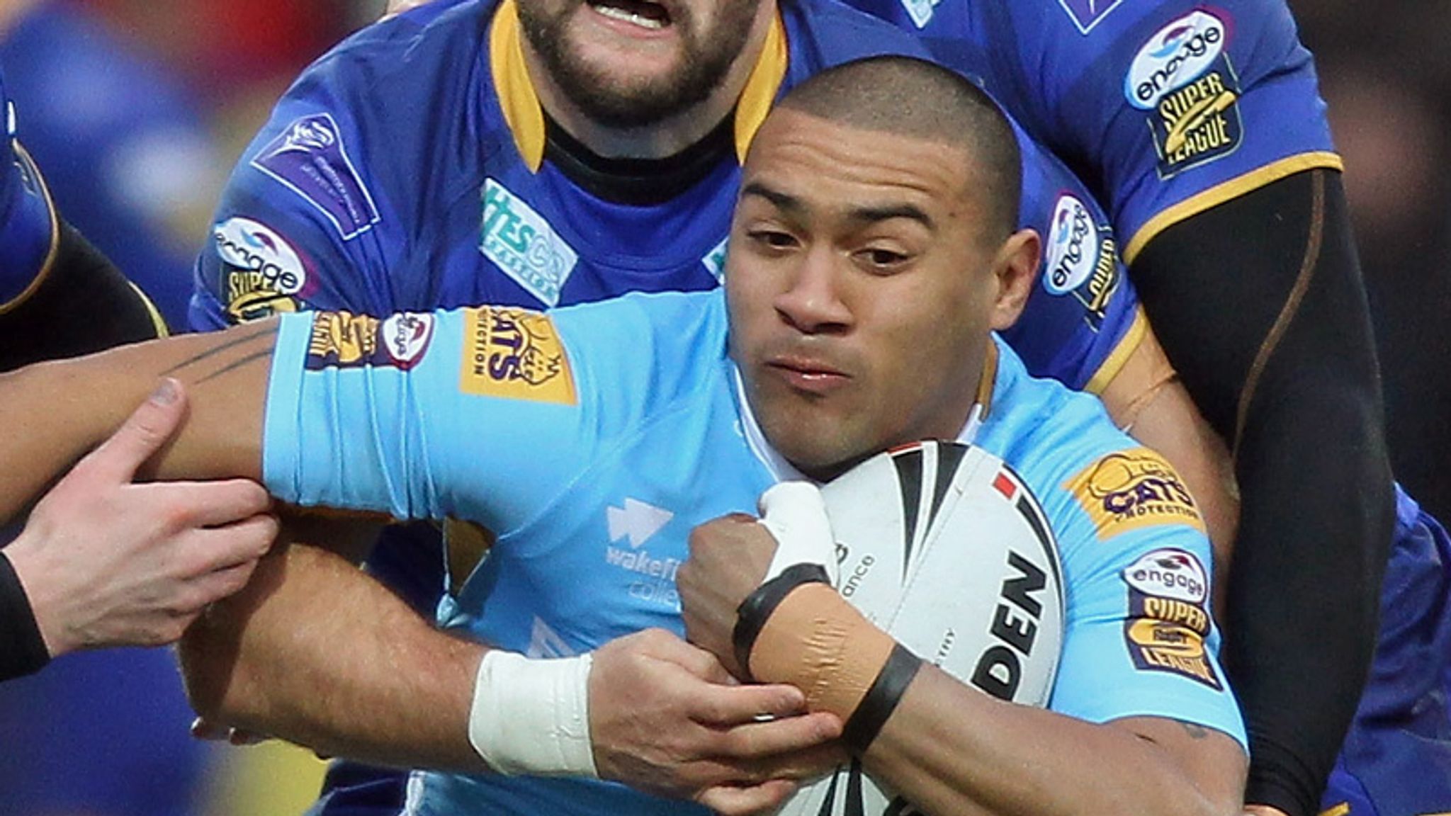 Penny returns to Vikings | Rugby League News | Sky Sports