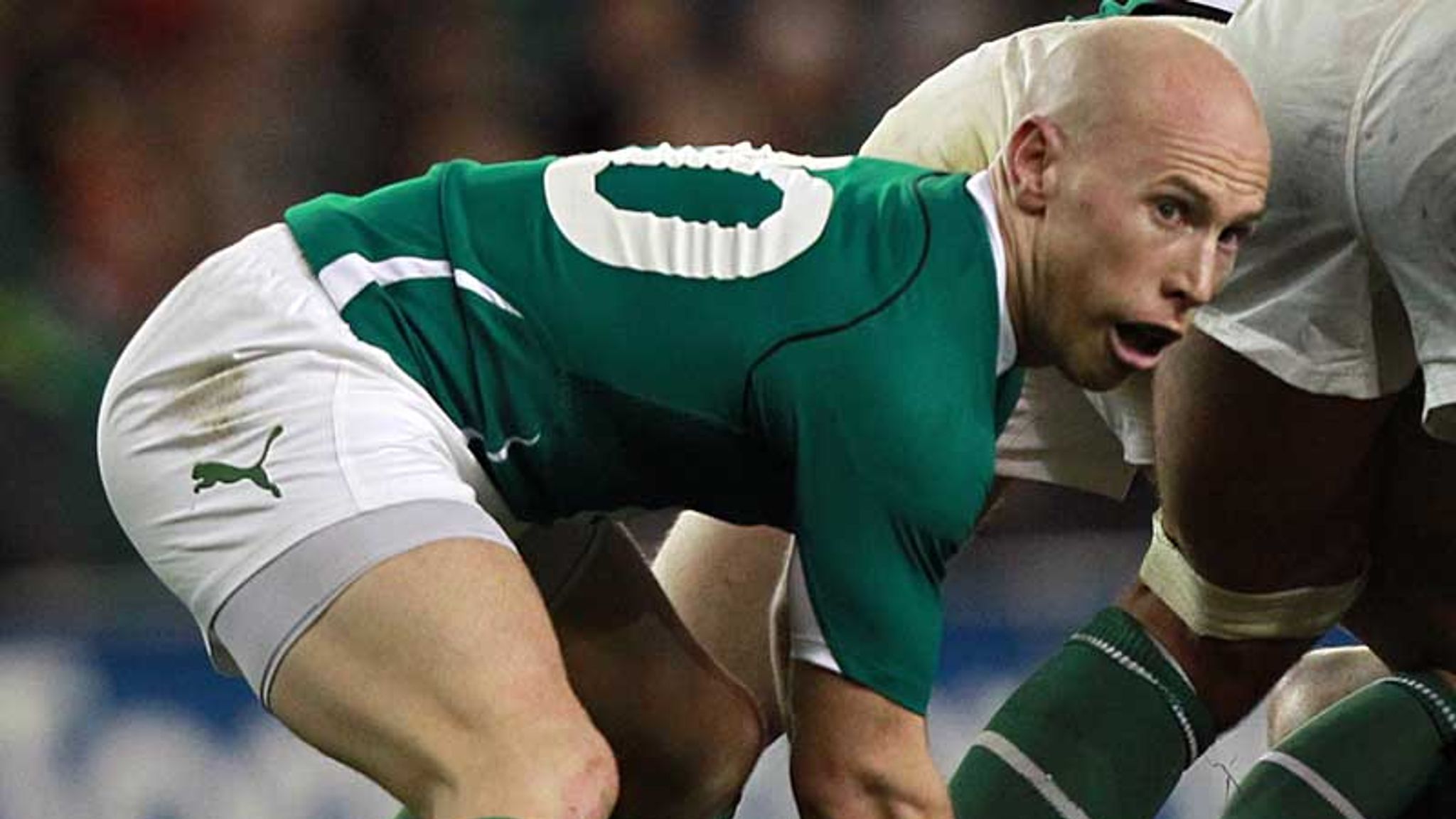 Stringer heads for Saracens | Rugby Union News | Sky Sports