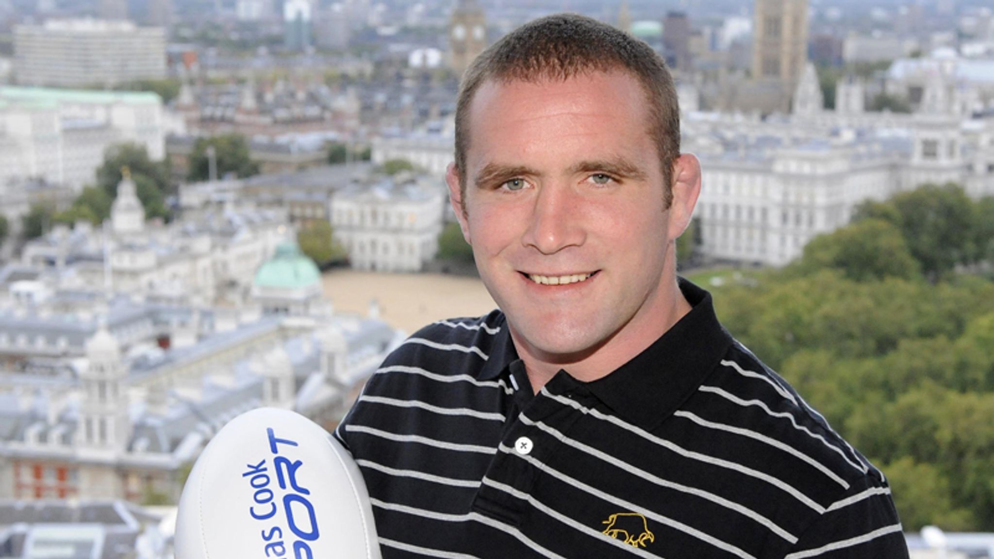 Vickery joins Warriors | Rugby Union News | Sky Sports