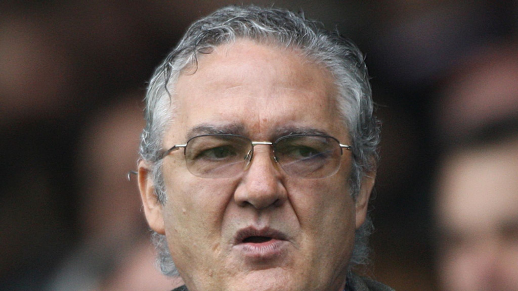 Paladini ready for FA fight | Football News | Sky Sports