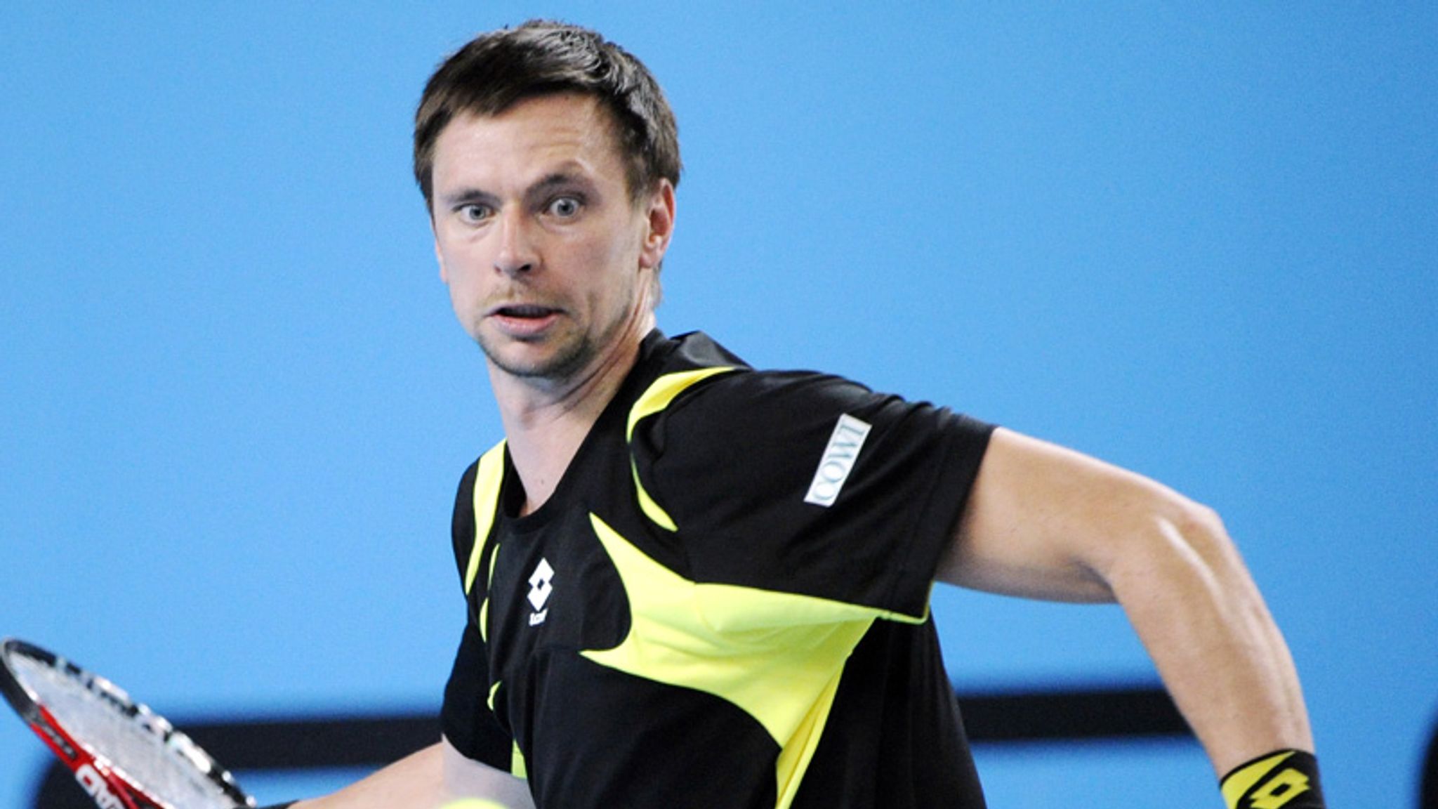 Soderling sails into semis | Tennis News | Sky Sports