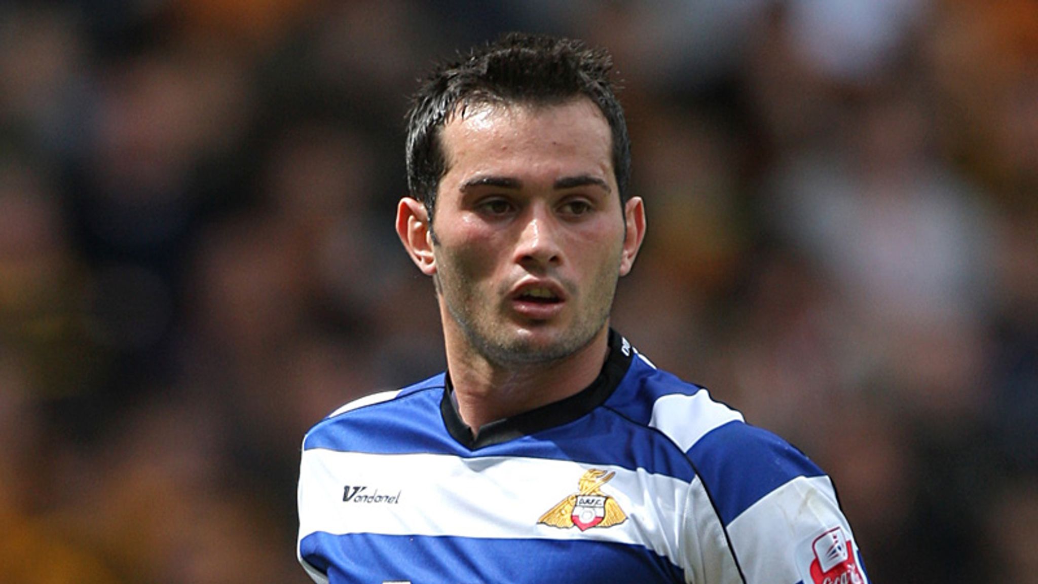 Hird makes Spireites switch | Football News | Sky Sports