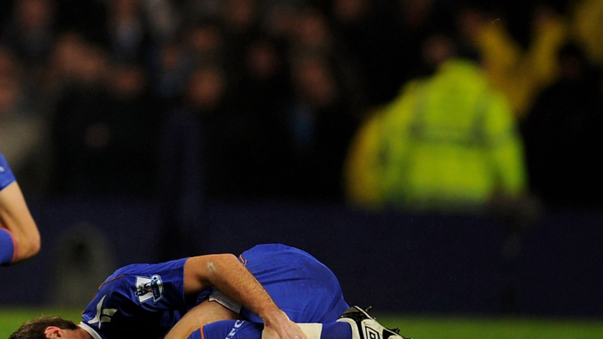 Ricketts takes 'big step' | Football News | Sky Sports