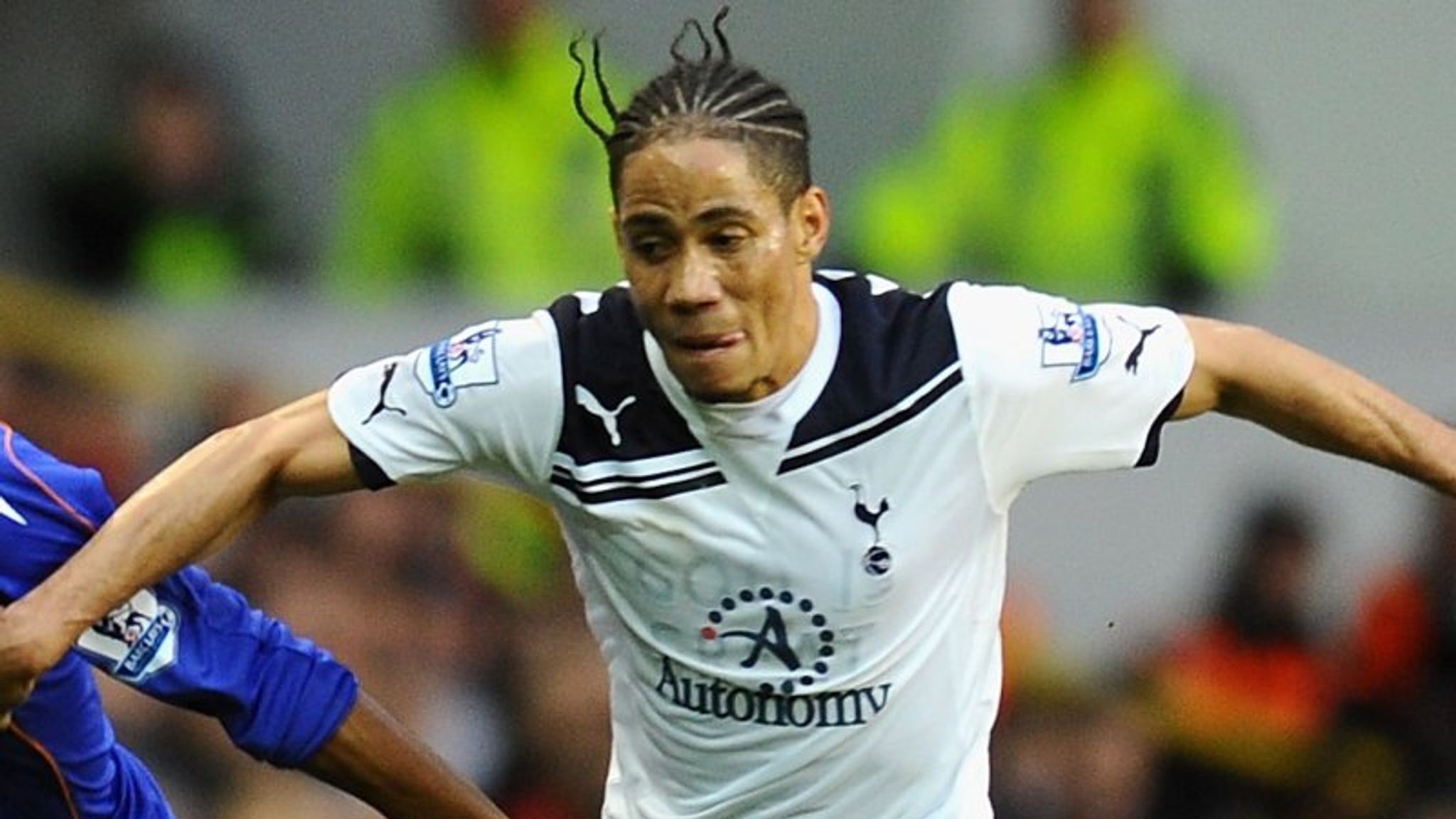 Pienaar could stay at Spurs | Football News | Sky Sports