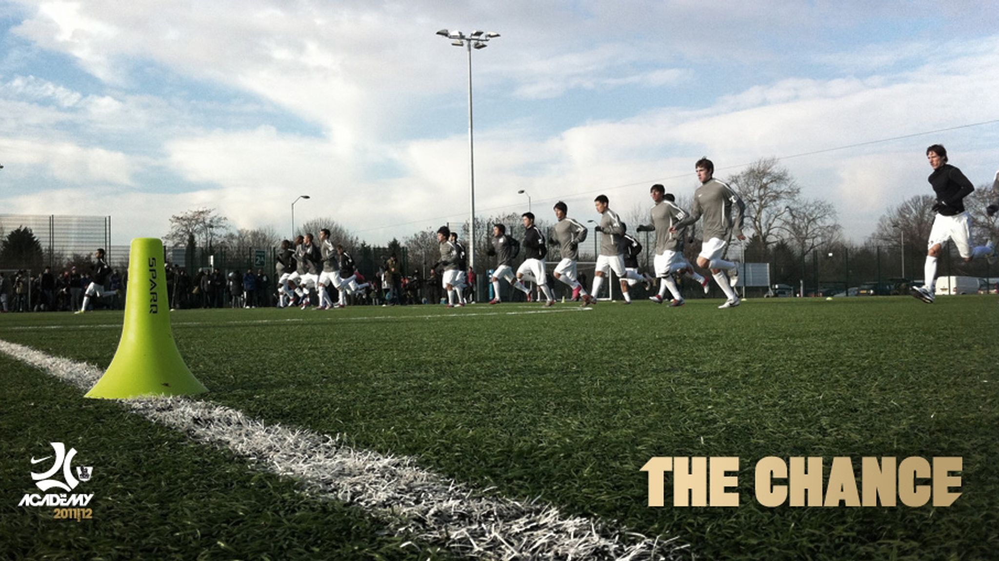 The Chance | Football News | Sky Sports