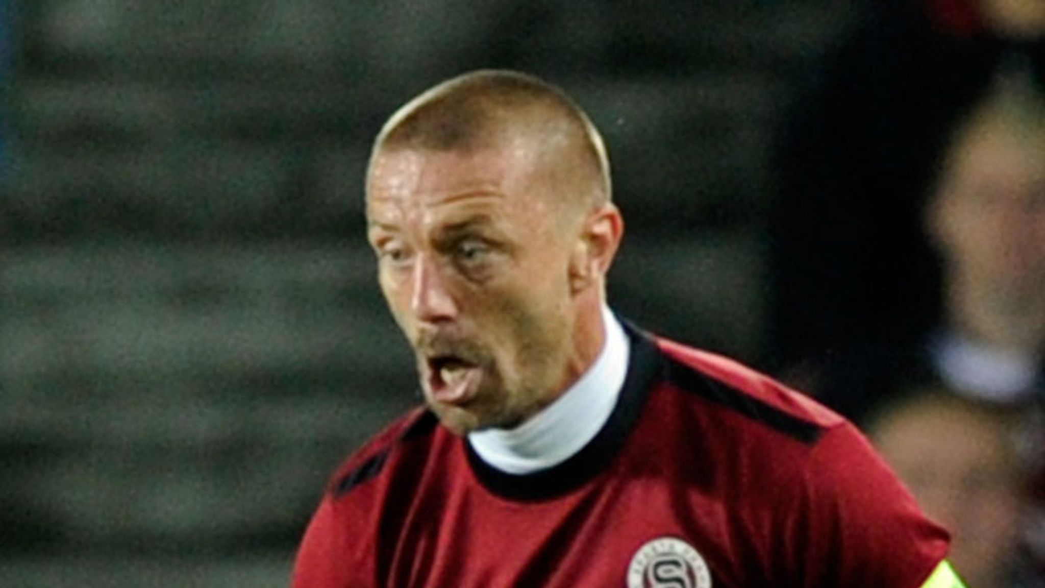 Repka confident of Reds shock | Football News | Sky Sports