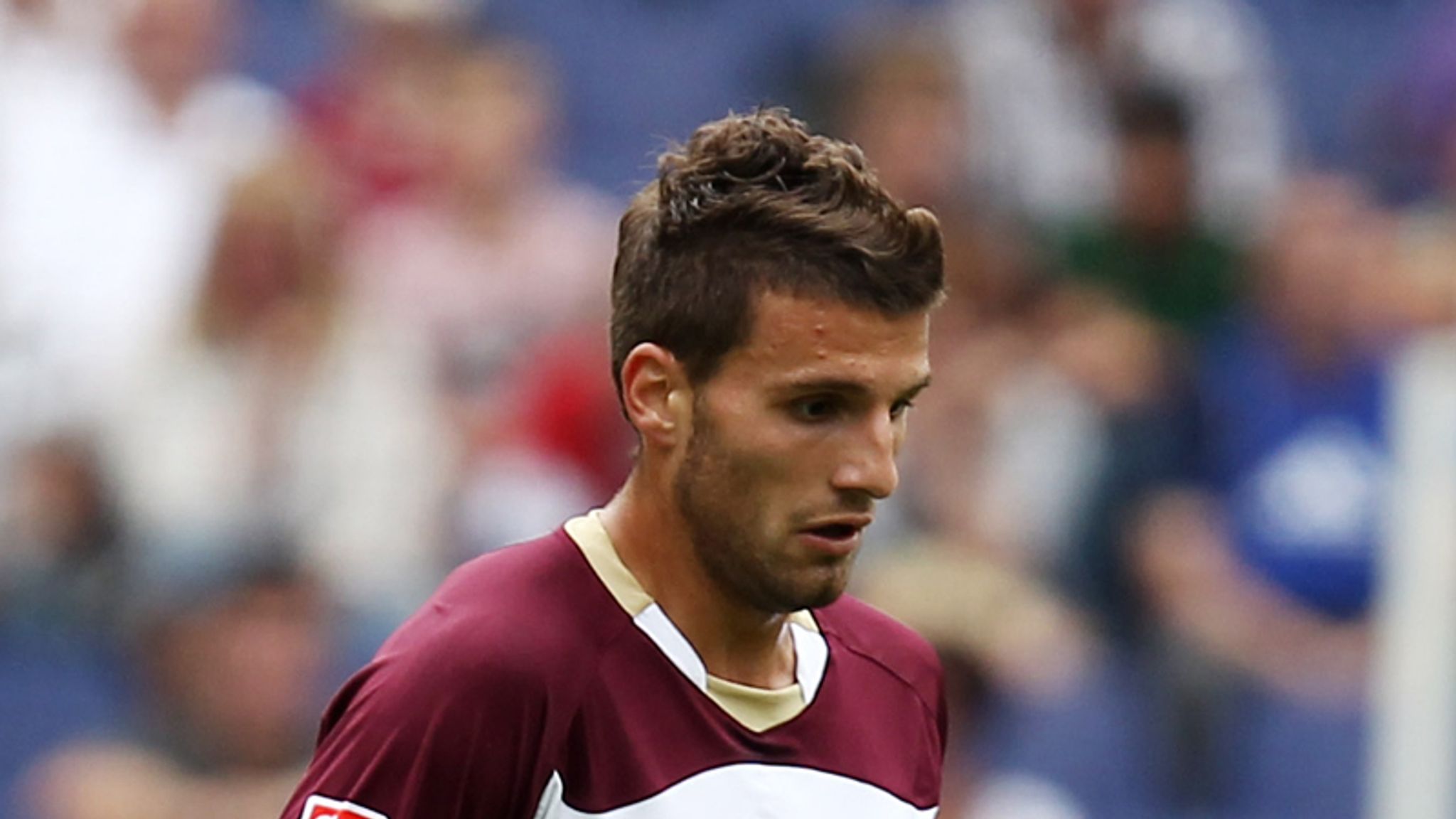 Hannover confirm Rama exit | Football News | Sky Sports