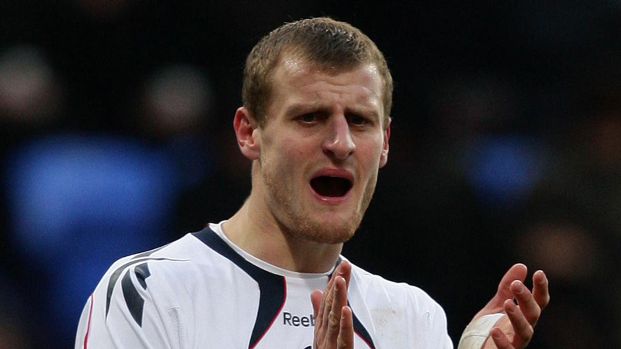 Wheater rescues Trotters | Football News | Sky Sports