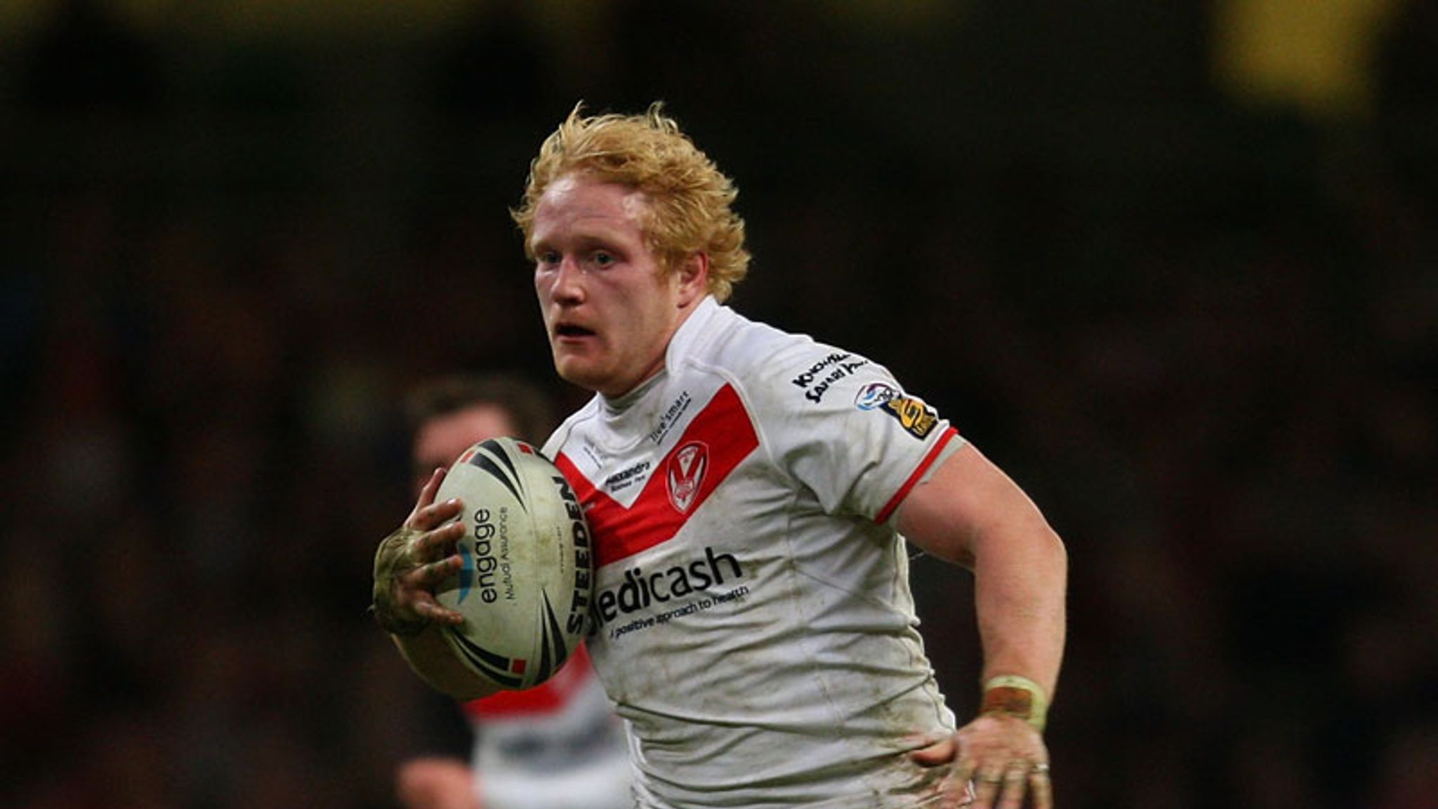 Graham signs for Bulldogs | Rugby League News | Sky Sports